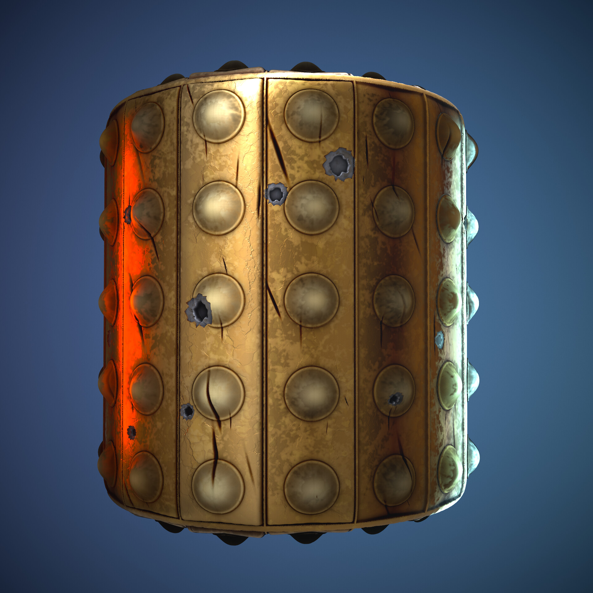 Stas Boreiko - Nodevember 2022 selected materials