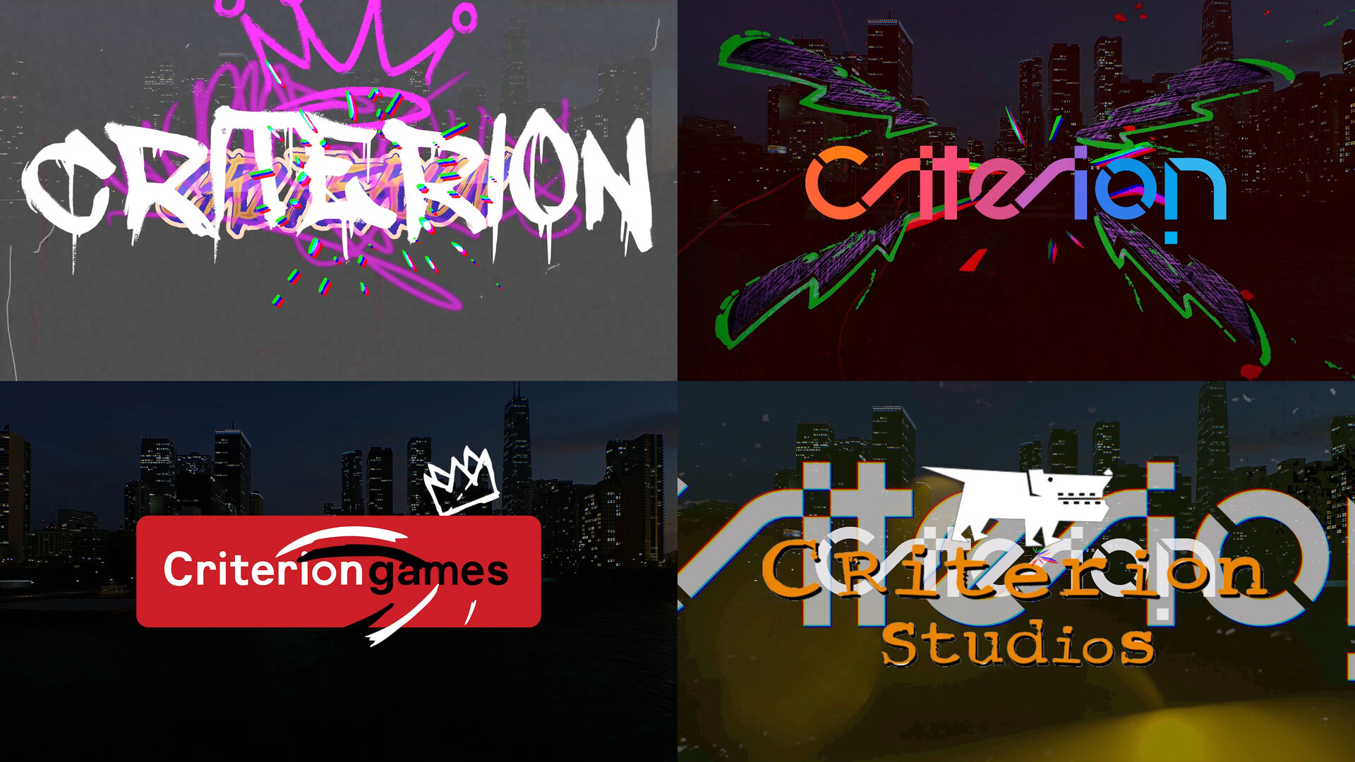 Mike Howie - NFS Unbound: Boot Sequence Intro