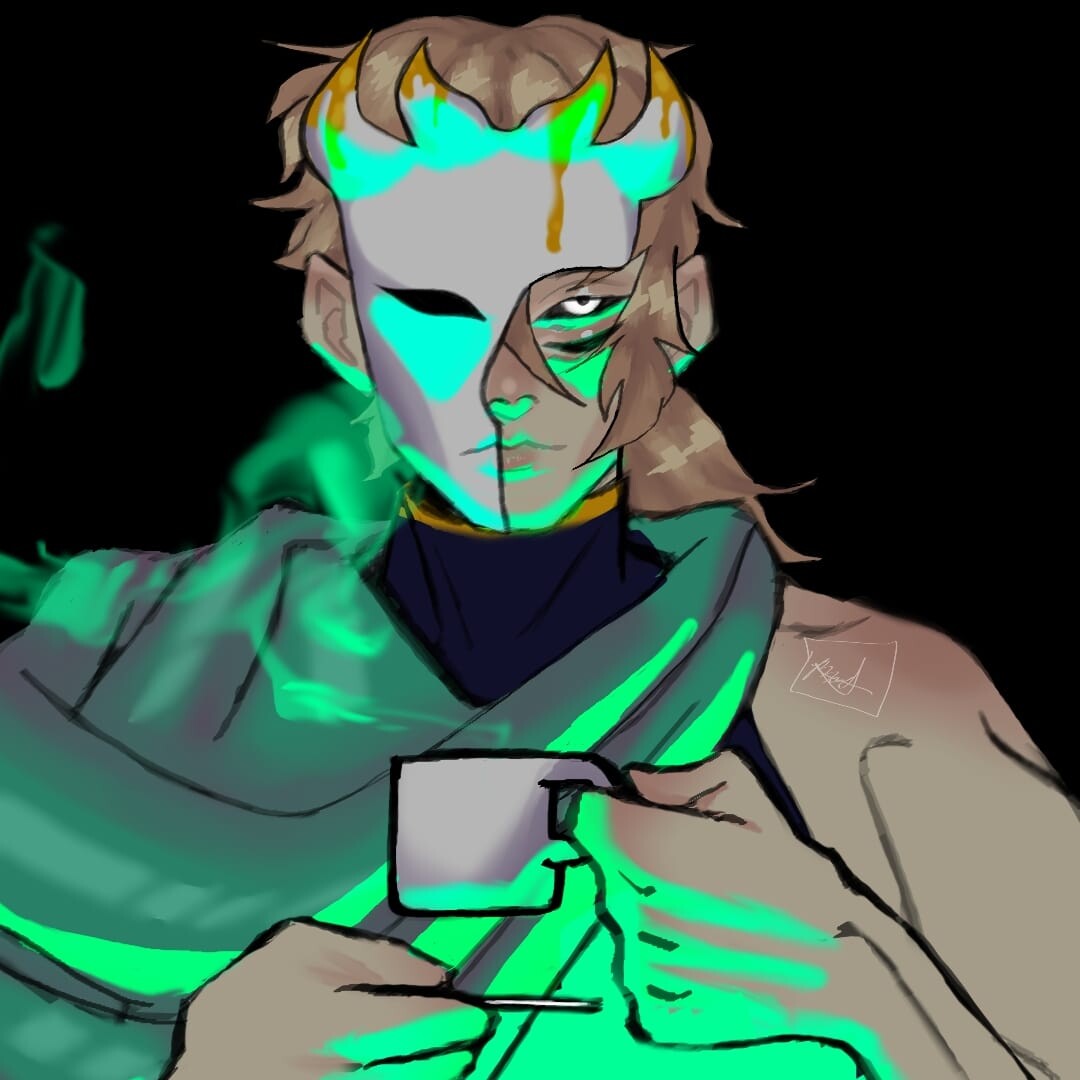 ArtStation - Lucifer