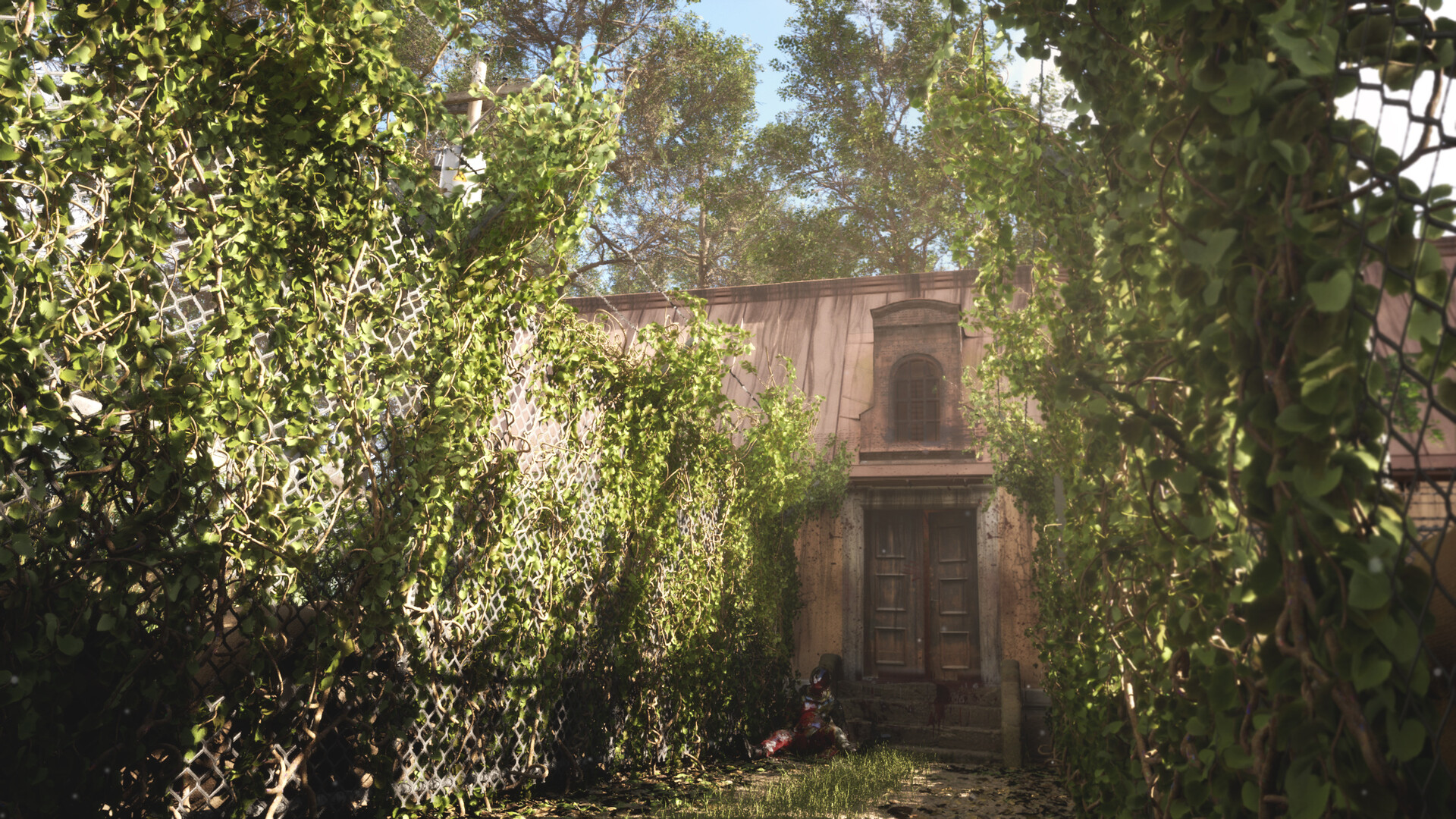 ArtStation - Dark World