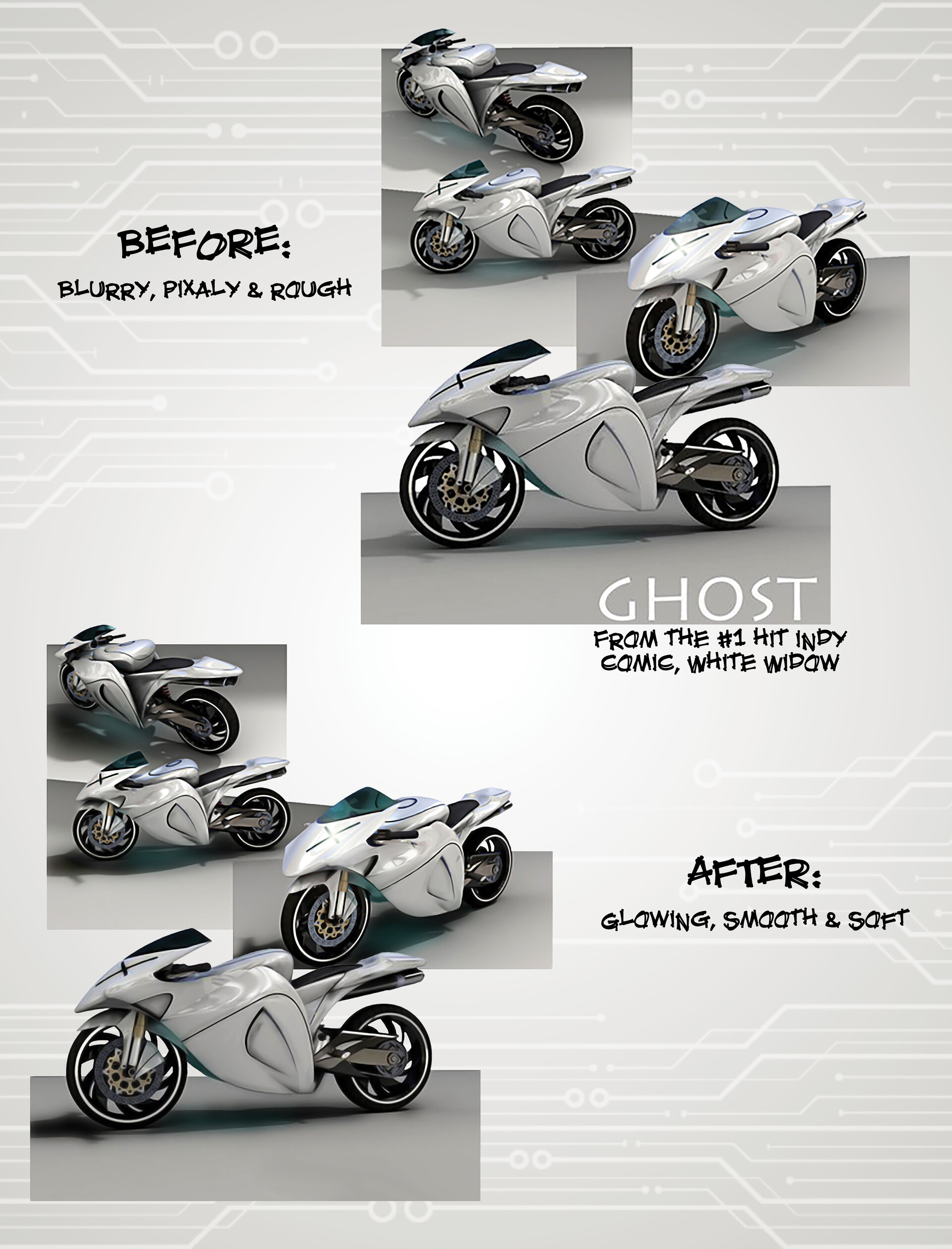 Delanie Sleeper - Absolute Comics Group