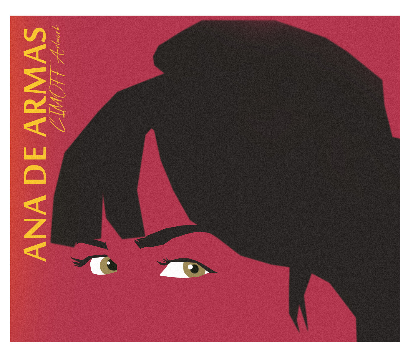 ArtStation - ANA DE ARAMAS