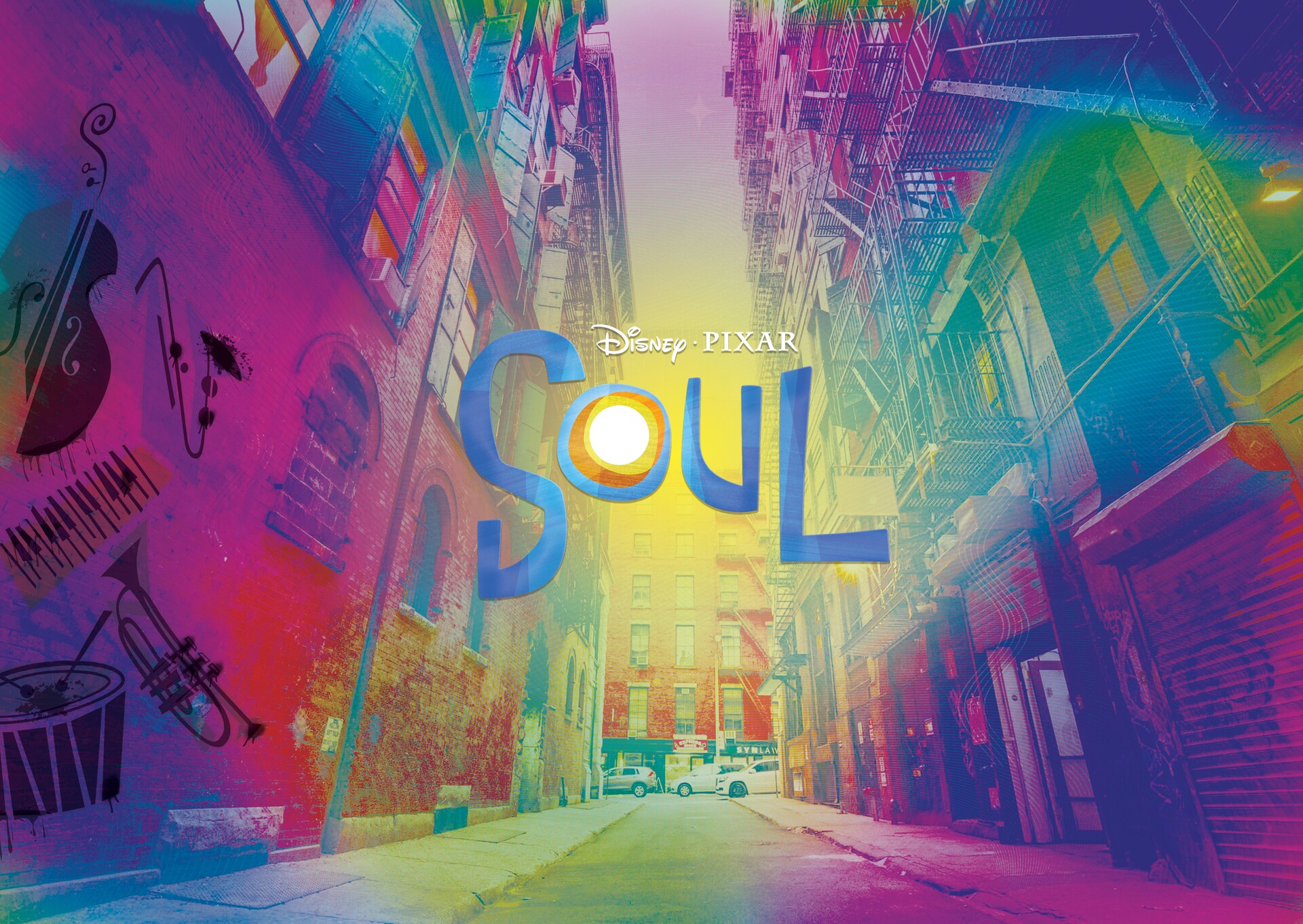 Delanie Sleeper - Random Graphic Design