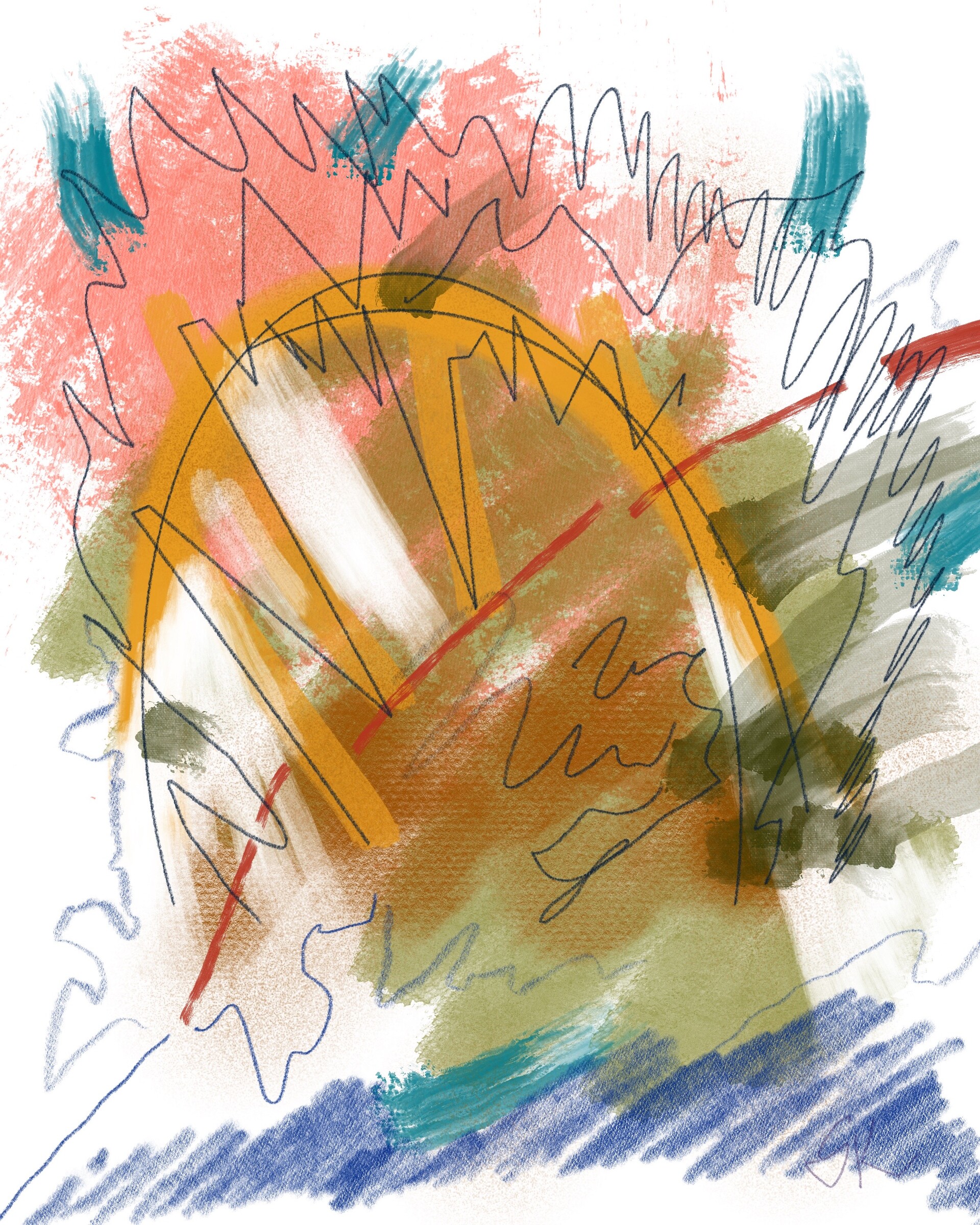 ArtStation - Untitled | Digital Art