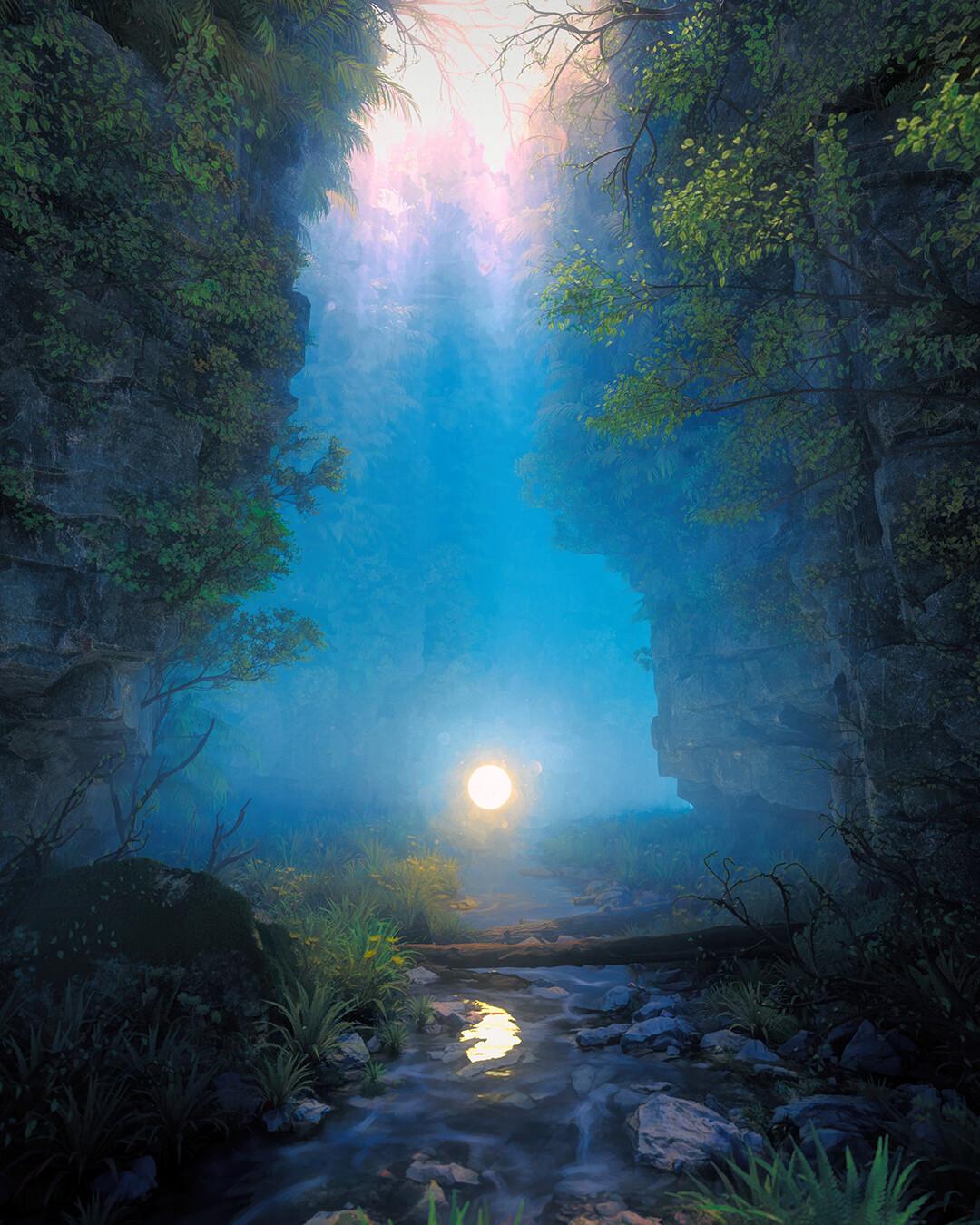 Josh Pierce - Daily Renders October 2022