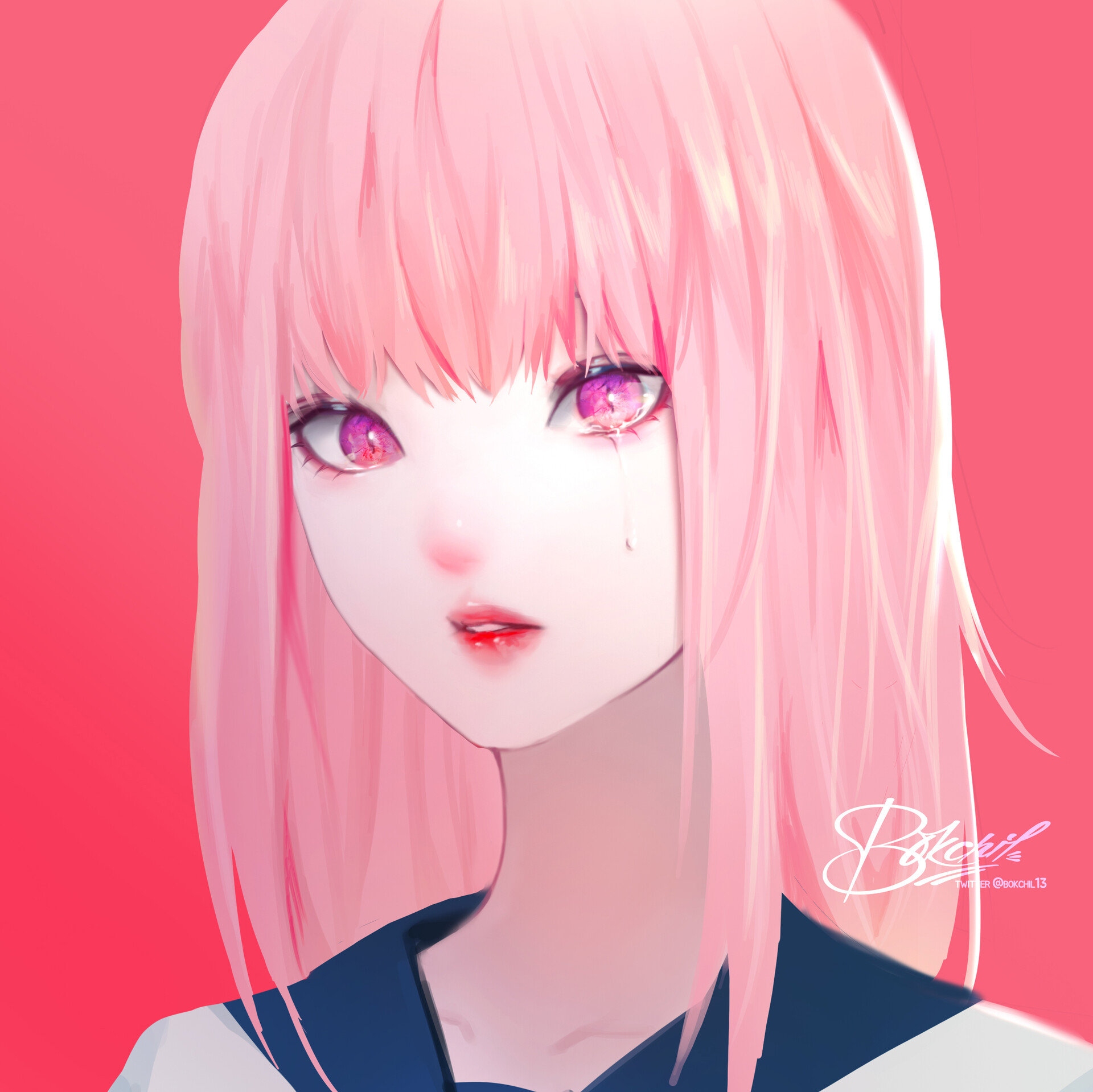 김수정 (soojeong kim) - 개인 일러스트모음