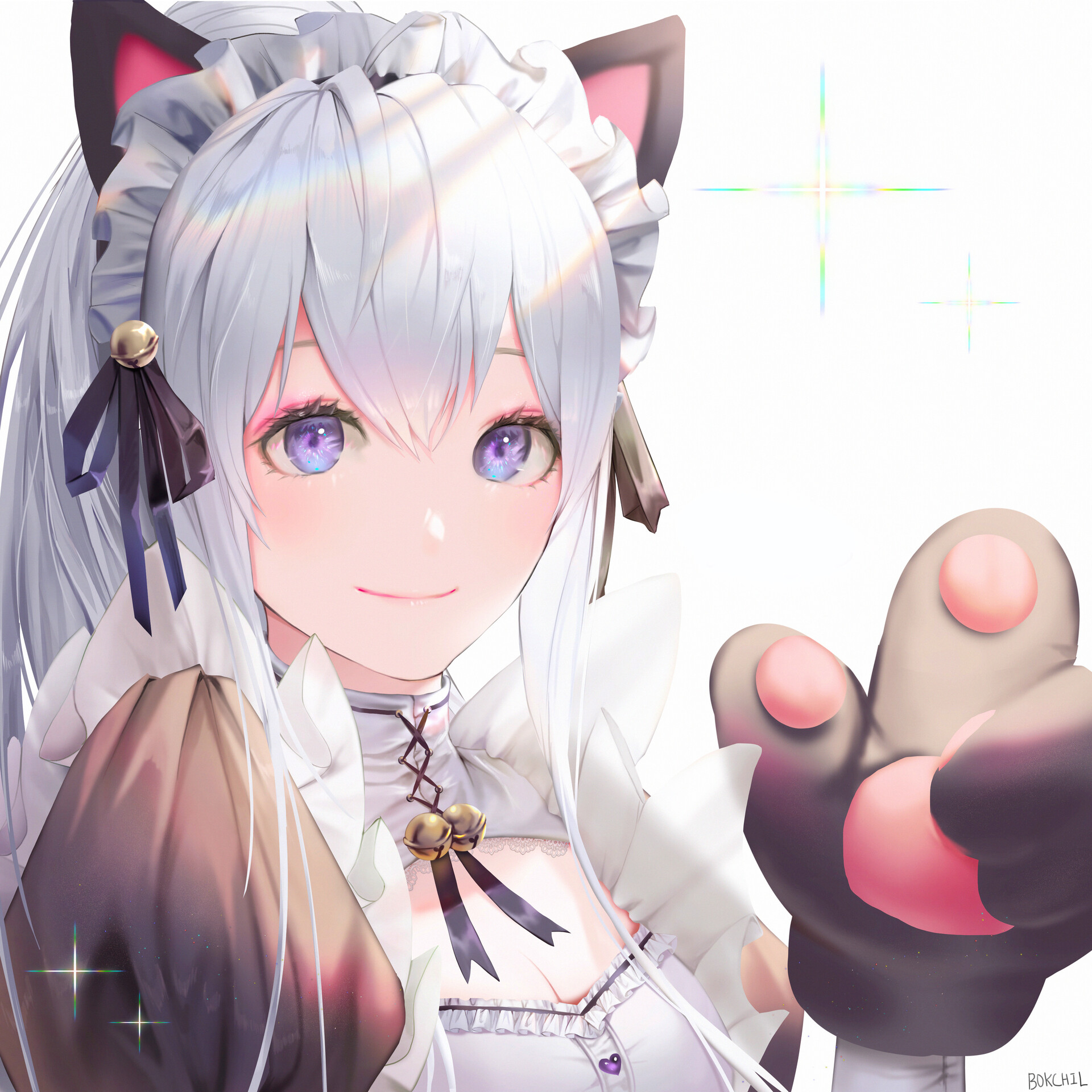 김수정 (soojeong kim) - 개인 일러스트모음