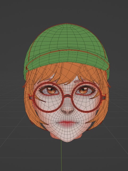 Rinchou - Fiolina Germi - Metal Slug