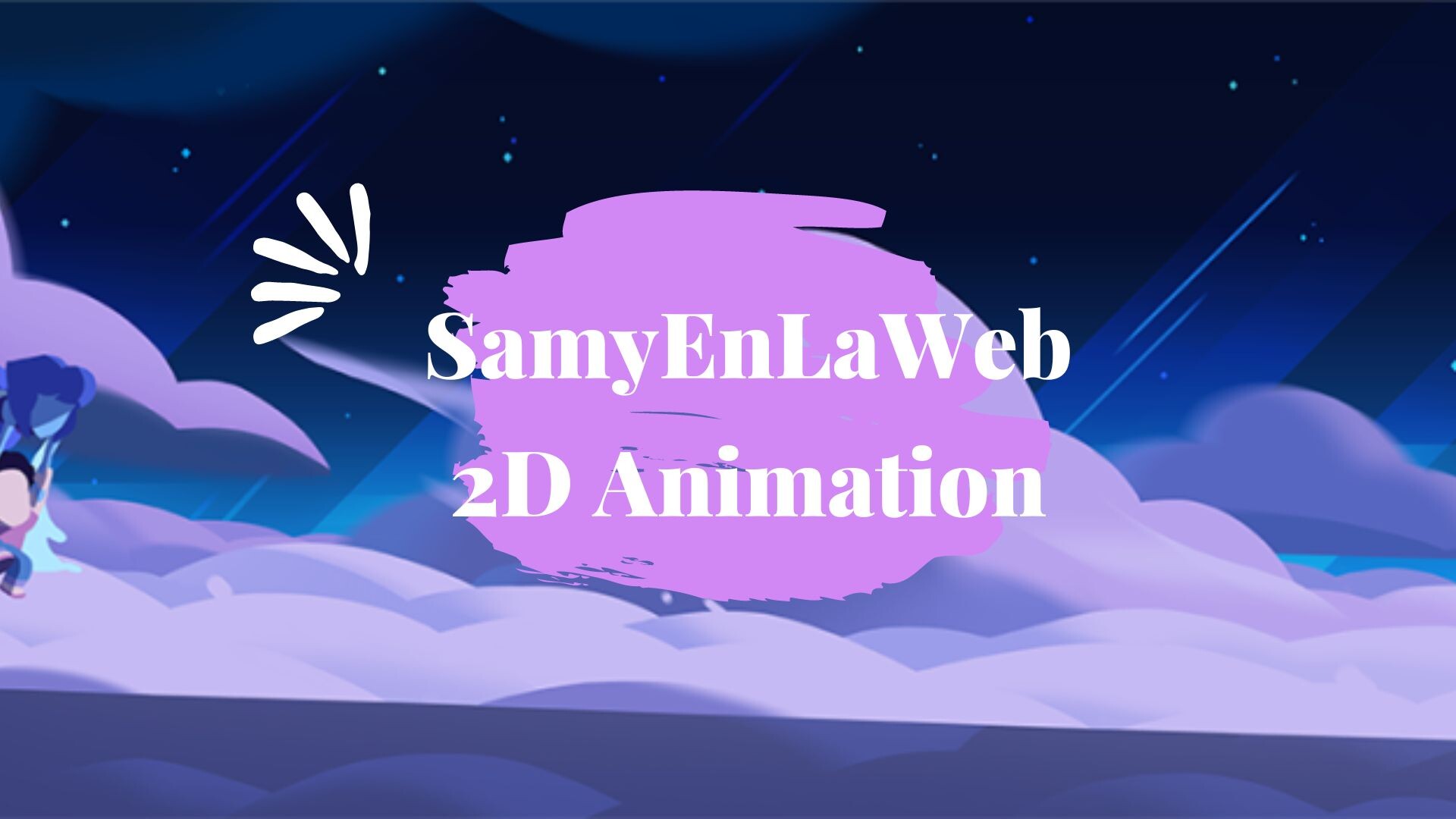 ArtStation - 2𝓓 𝓐𝓷𝓲𝓶𝓪𝓽𝓲𝓸𝓷