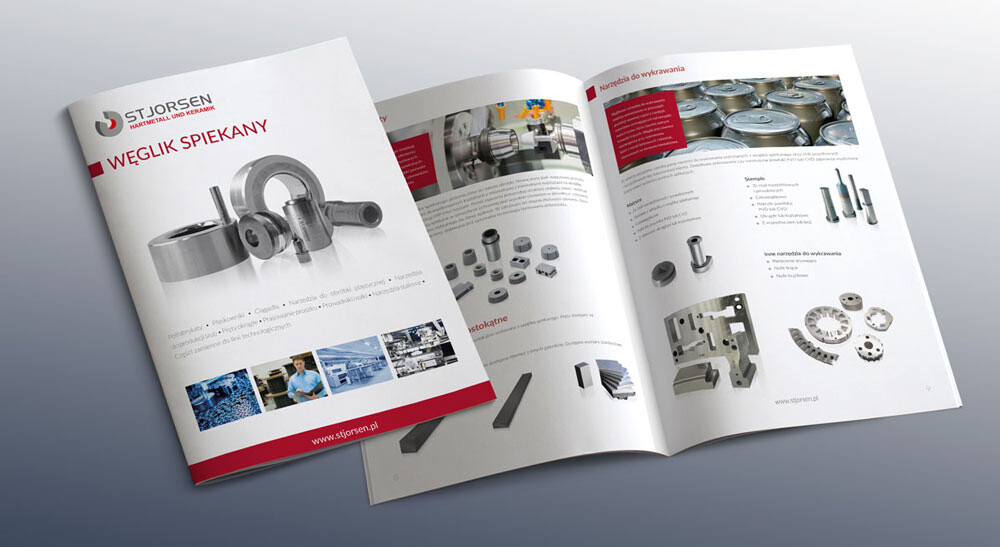 ArtStation - Technical catalogues