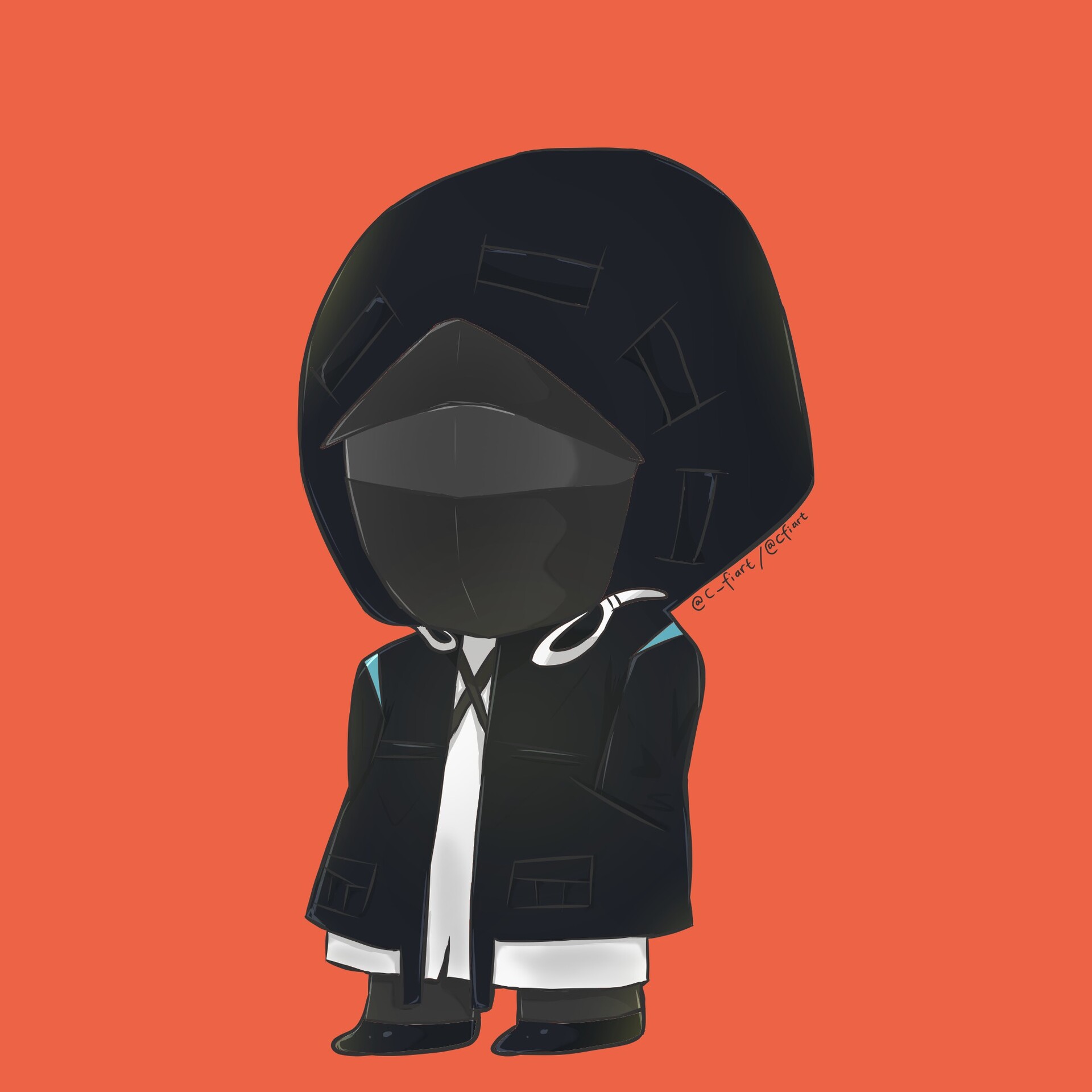 ArtStation - Chibi Doctor