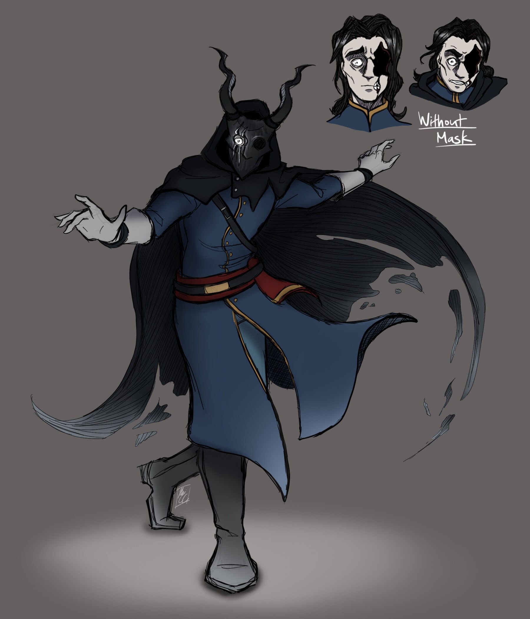 Elizabeth Rei "Wim" Pulanco - The Woeful