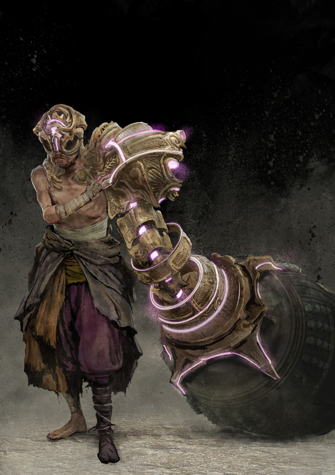 minami - Aliens in Japan