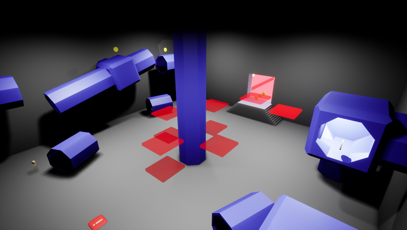 Piping-Hotland — 3D Platformer Map by Christian See — ProUser.Me