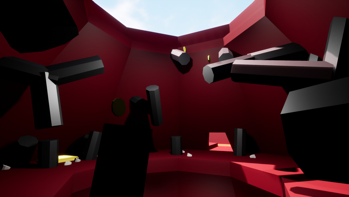 Piping-Hotland — 3D Platformer Map by Christian See — ProUser.Me