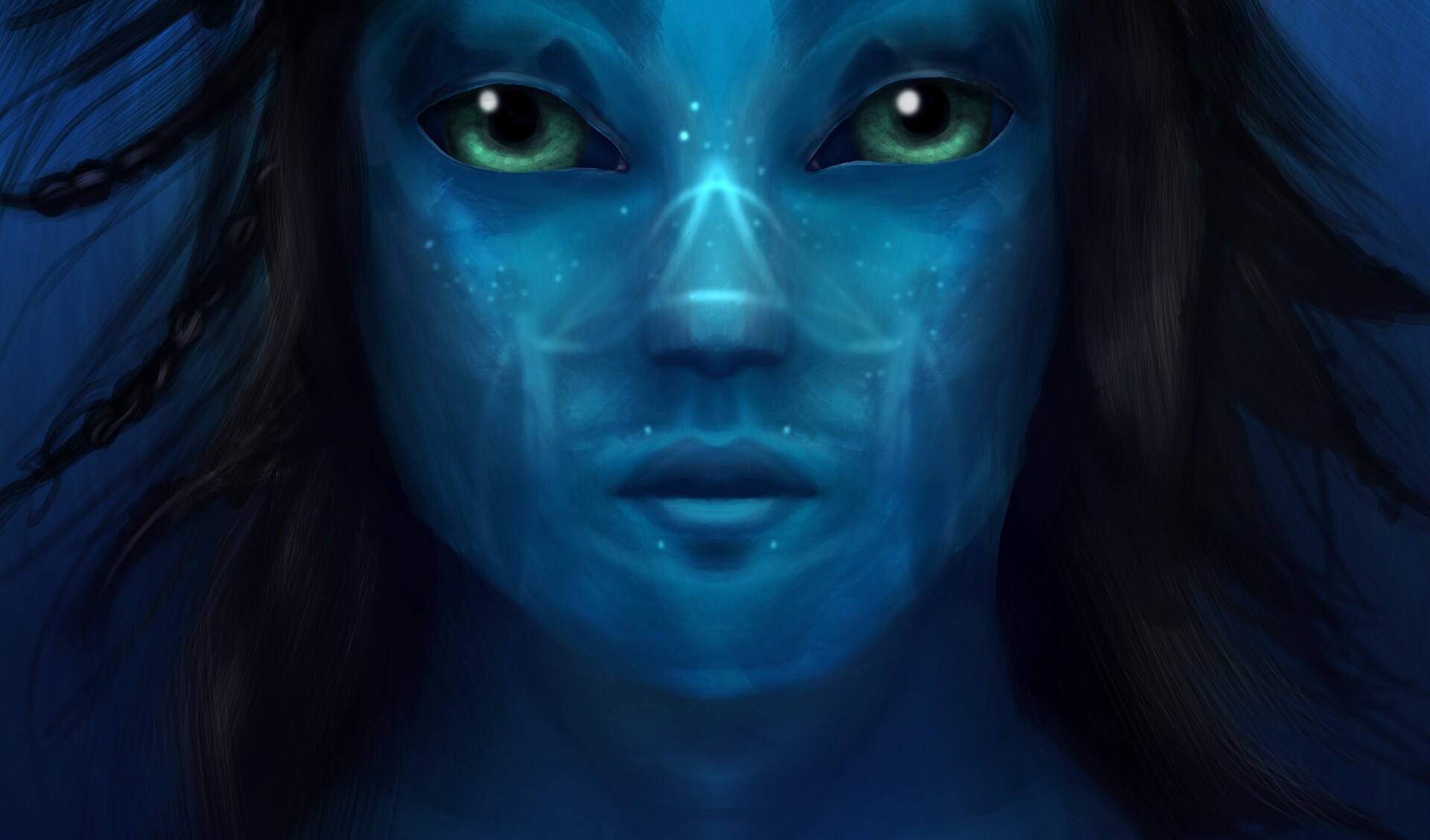 ArtStation - AVATAR
