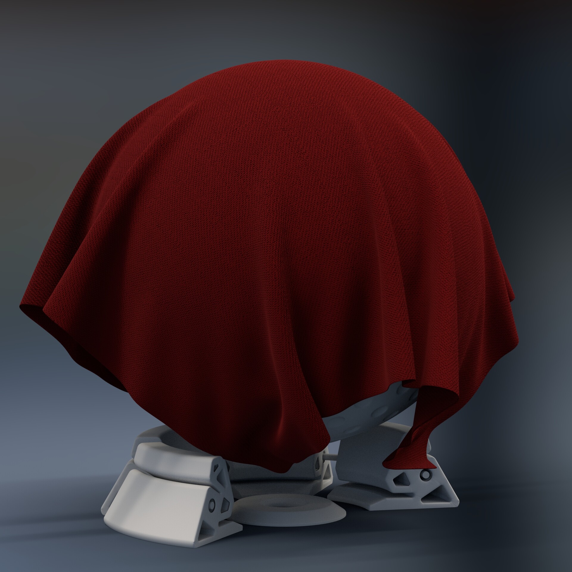 kyara - Procedural Shading Portfolio