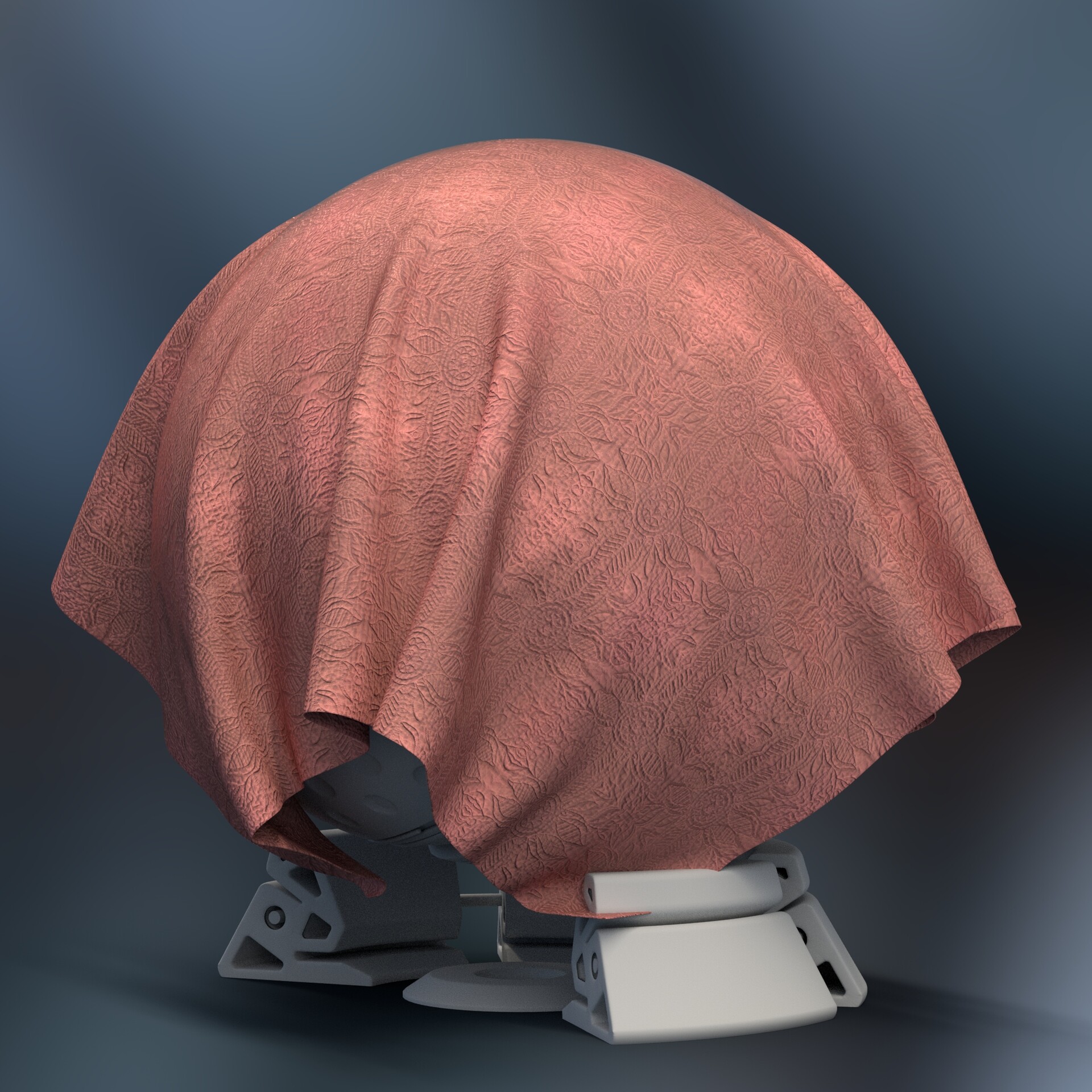 kyara - Procedural Shading Portfolio