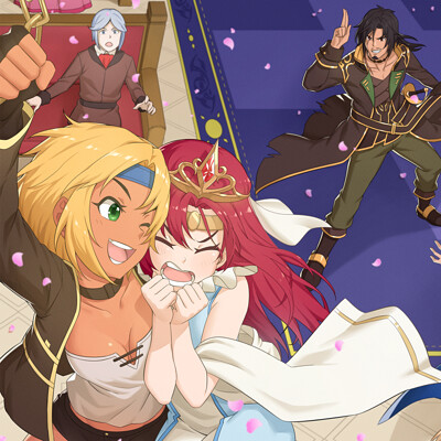 Collateral Damage Studios - Low Zi Rong