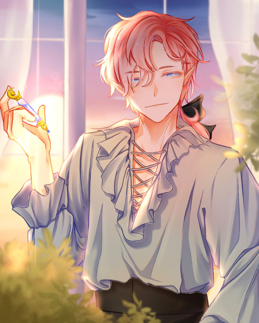 ArtStation - Librarian