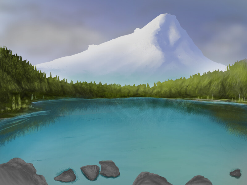 ArtStation - Samuel Henderson