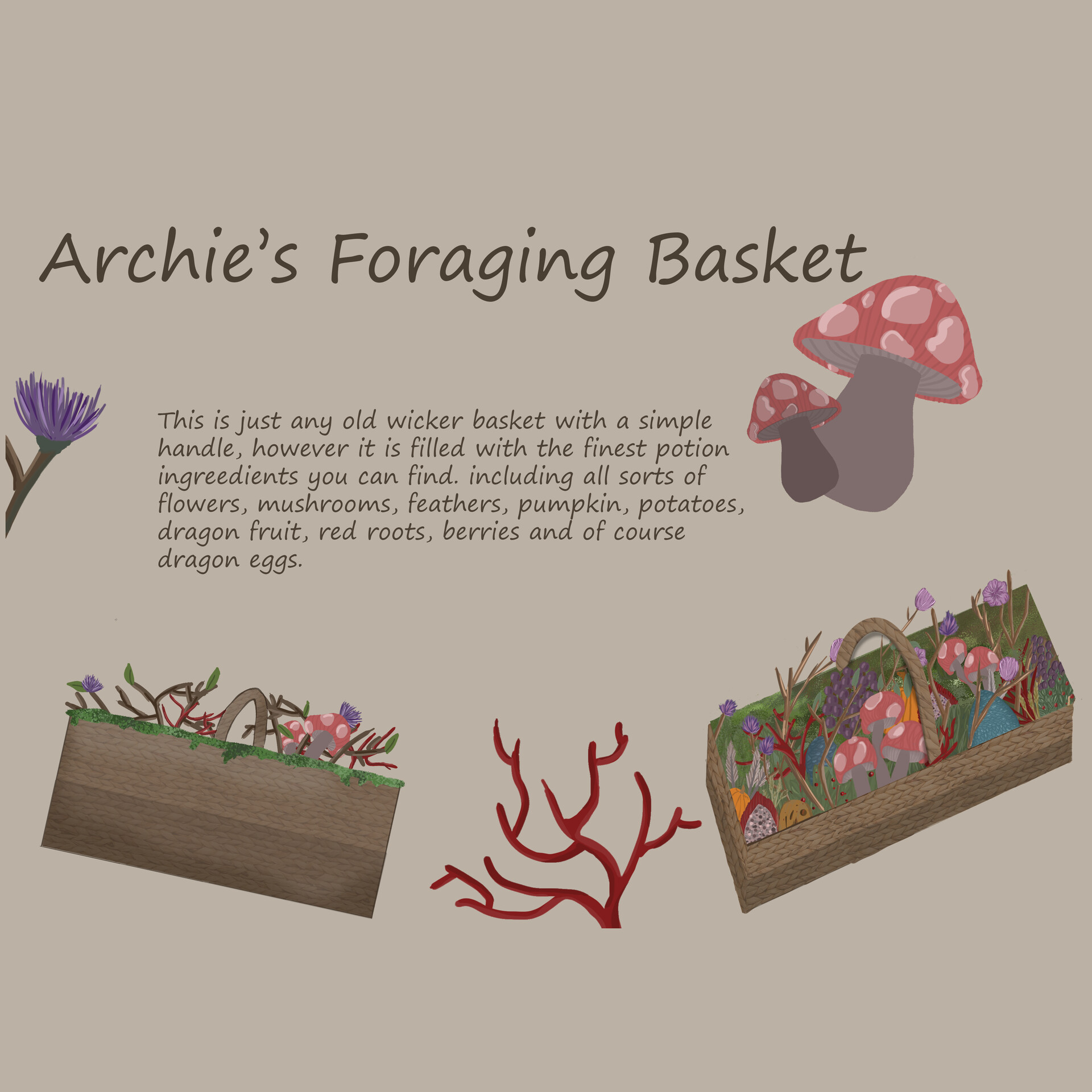 ArtStation - Archie project sword