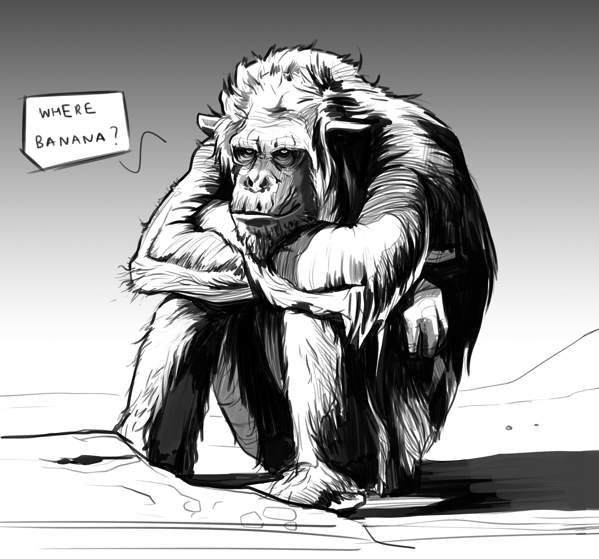 ArtStation - Practice and some fun