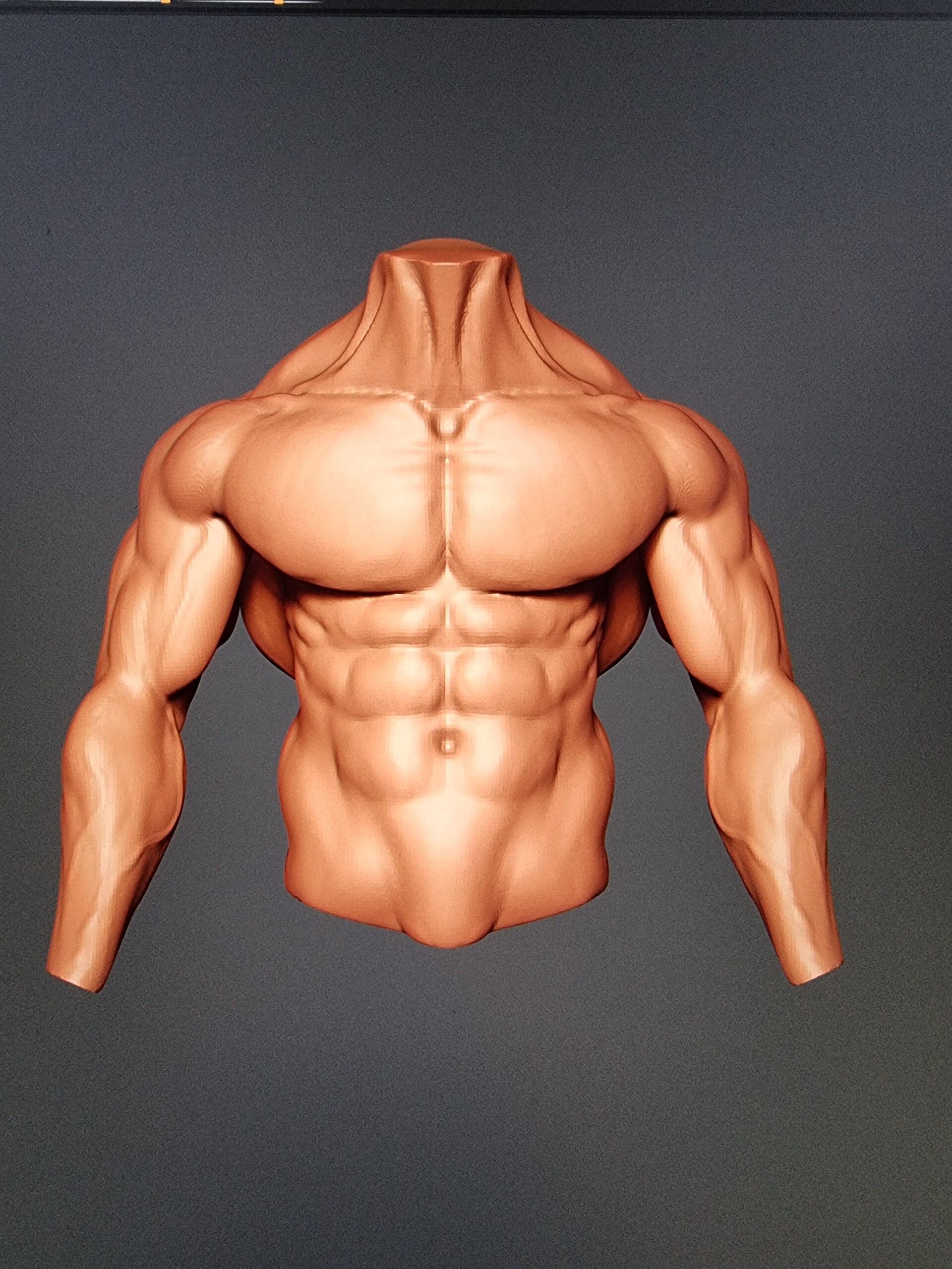 ArtStation - Quick Zbrush sculpts