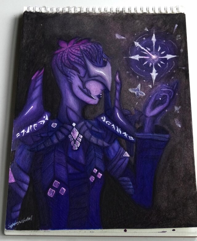 ArtStation - Ceres 2018