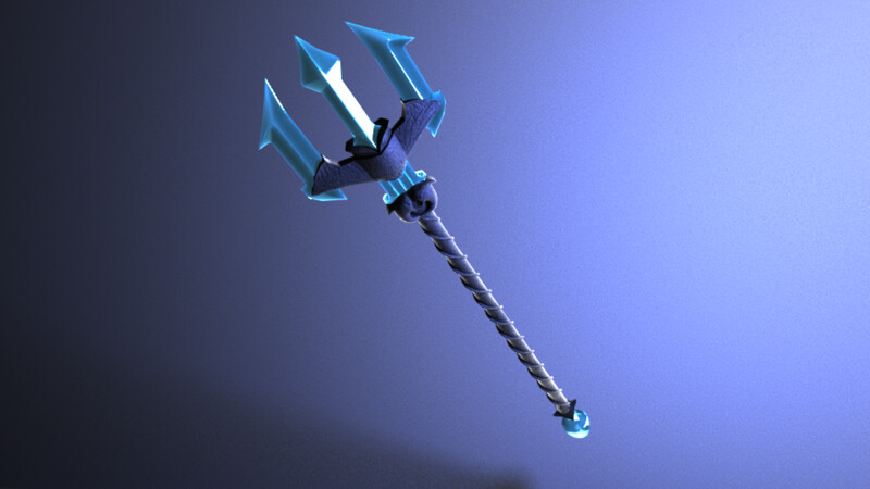 ArtStation - Fabrizio Illuminati