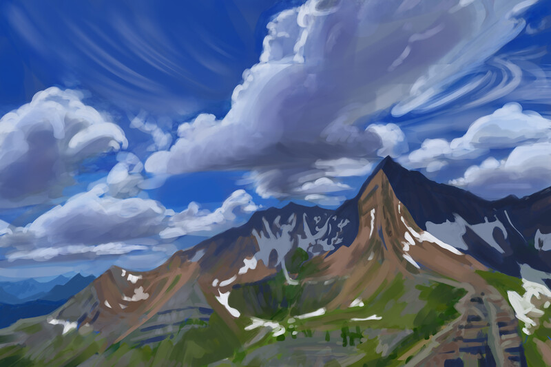 ArtStation - Matt Williams