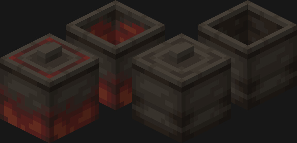 ArtStation - Alloy / smelting pots