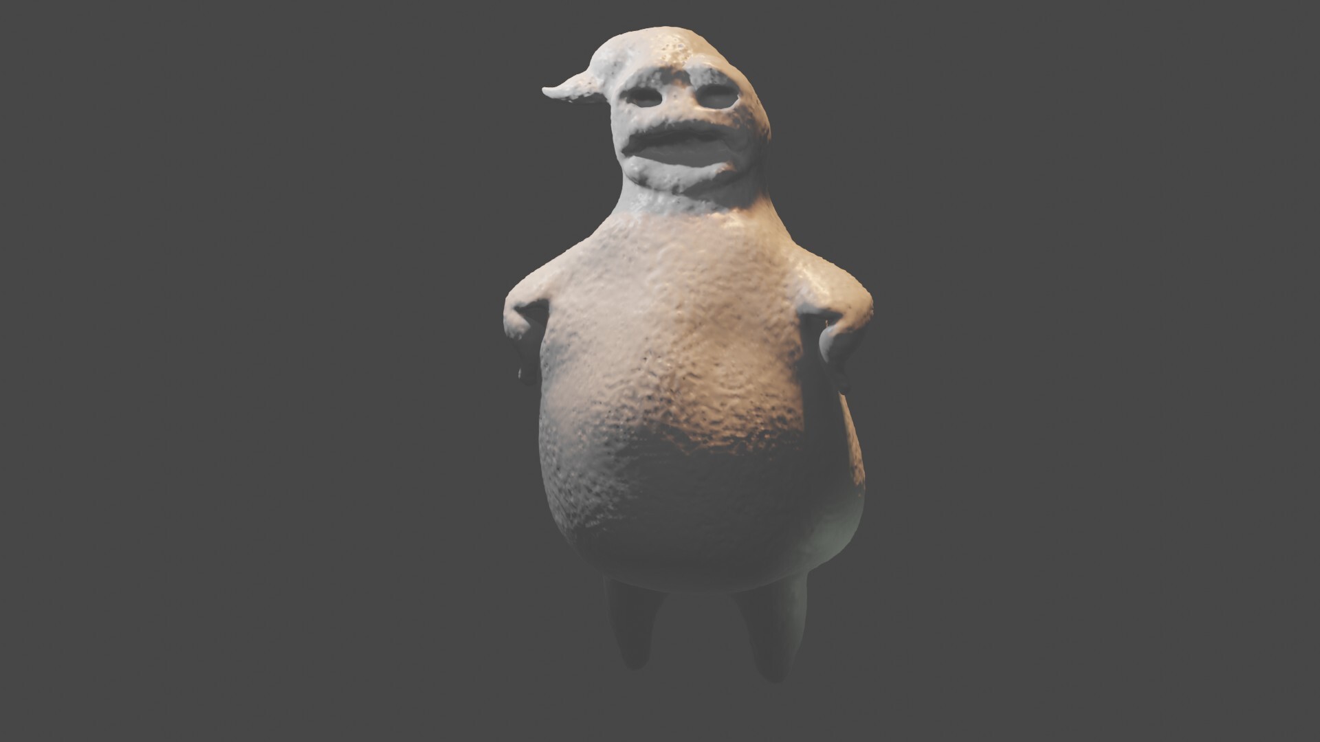 ArtStation - Oogie Boogie