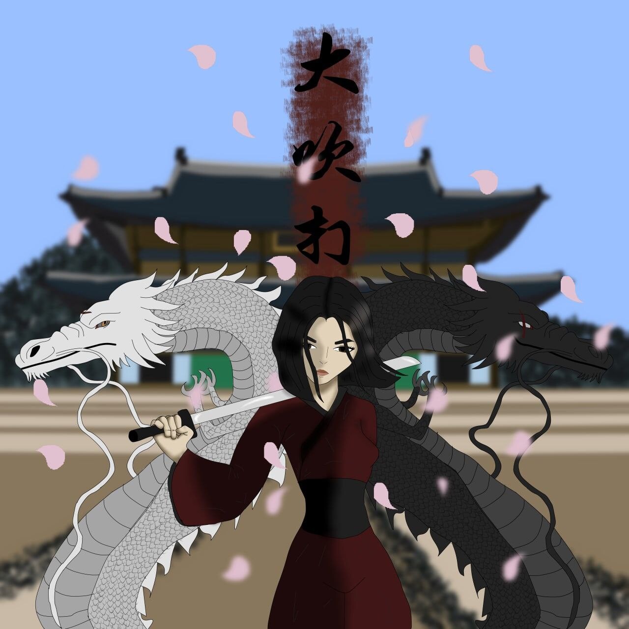 ArtStation - For comics/webtoons