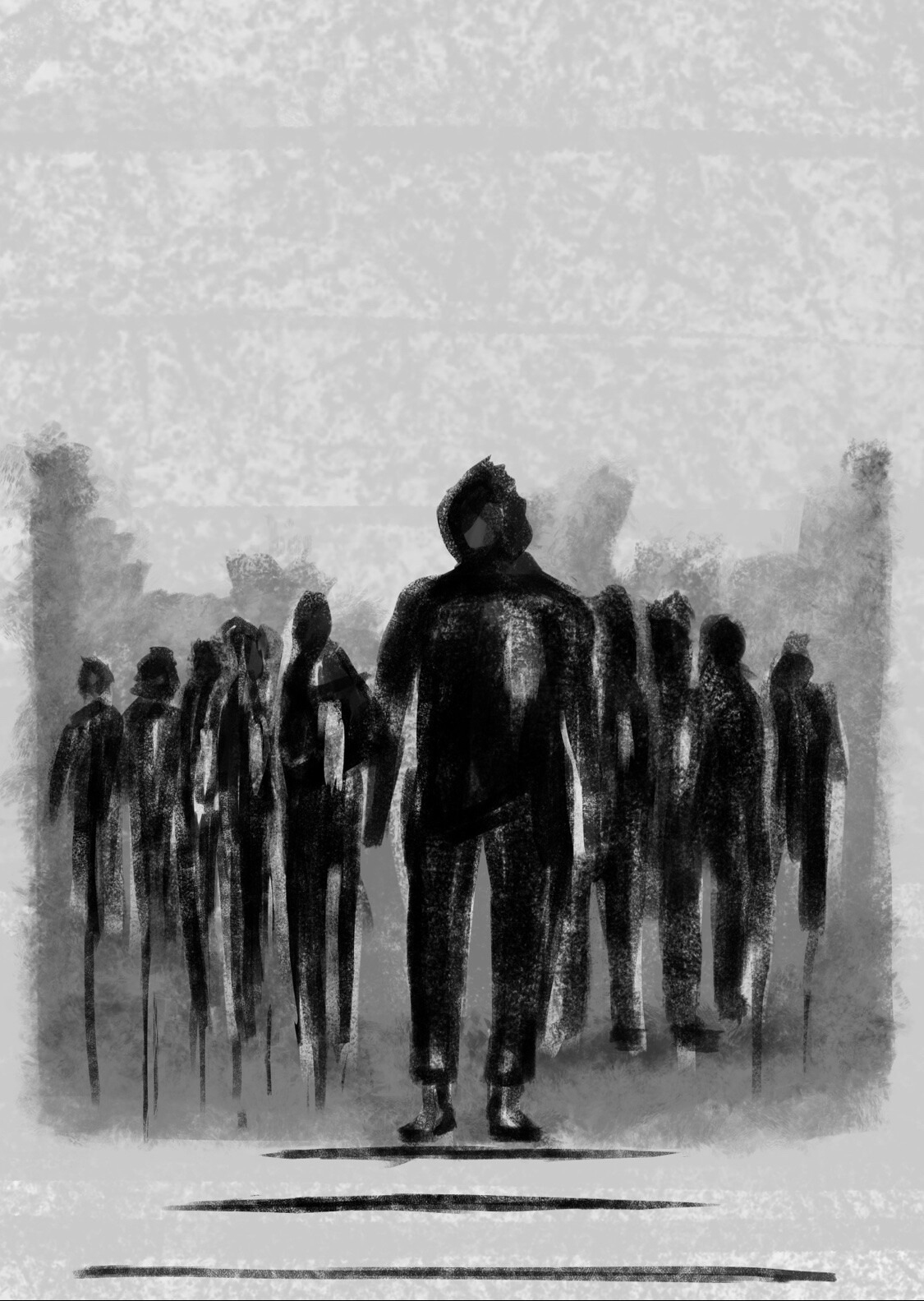 ArtStation - Illusion of Reality