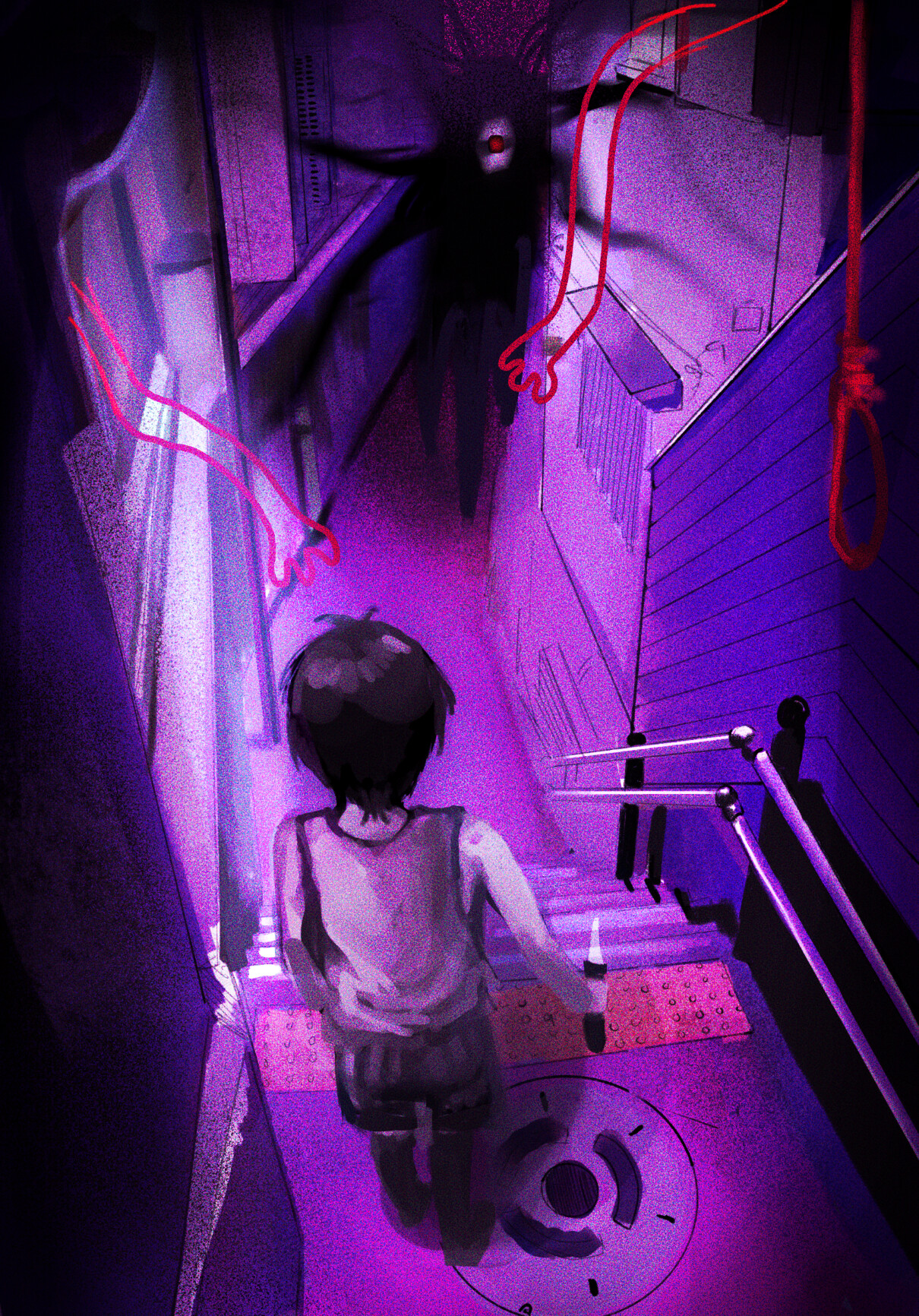 ArtStation - Kaelyn Miller