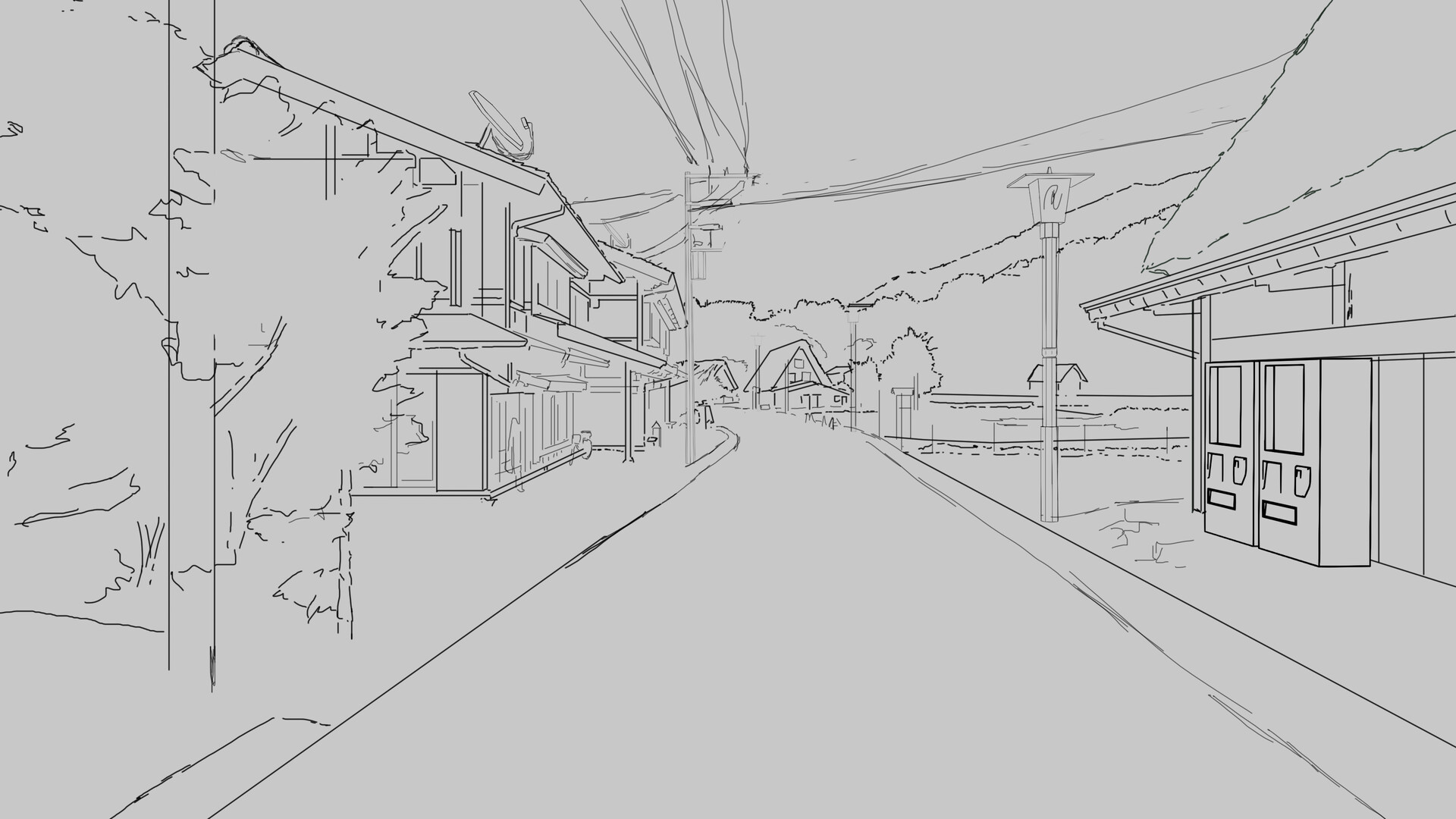 Samarth Kapoor - Shirakawa-Gō