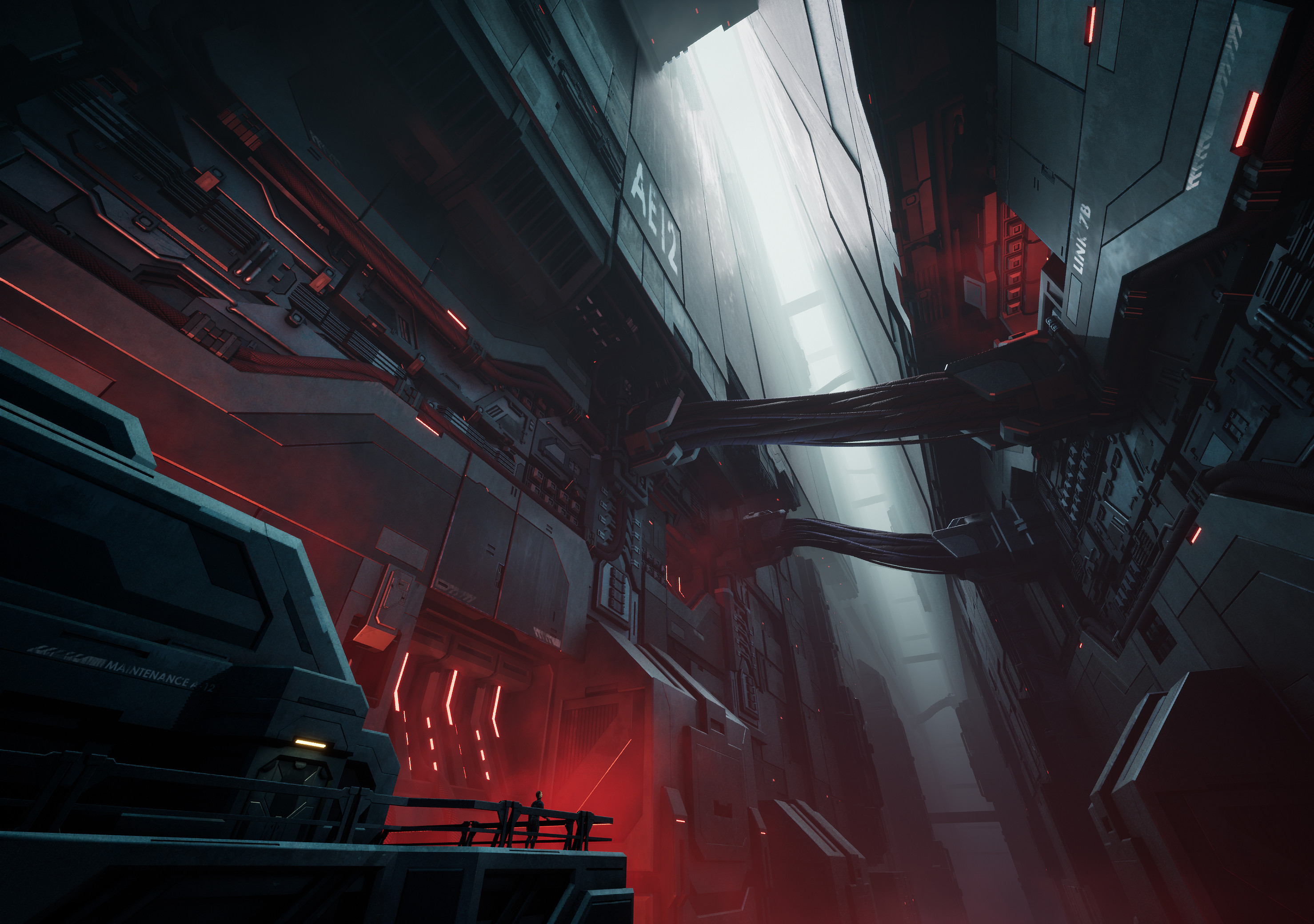 James Naughton - LINK 7B