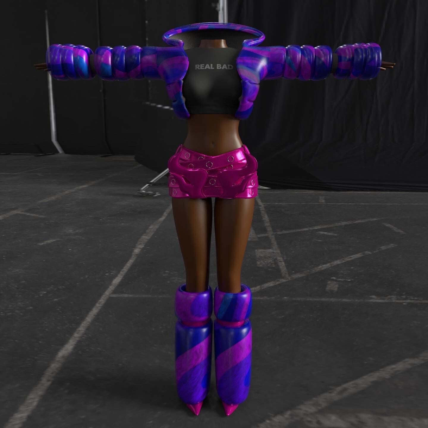 ArtStation - Client commission