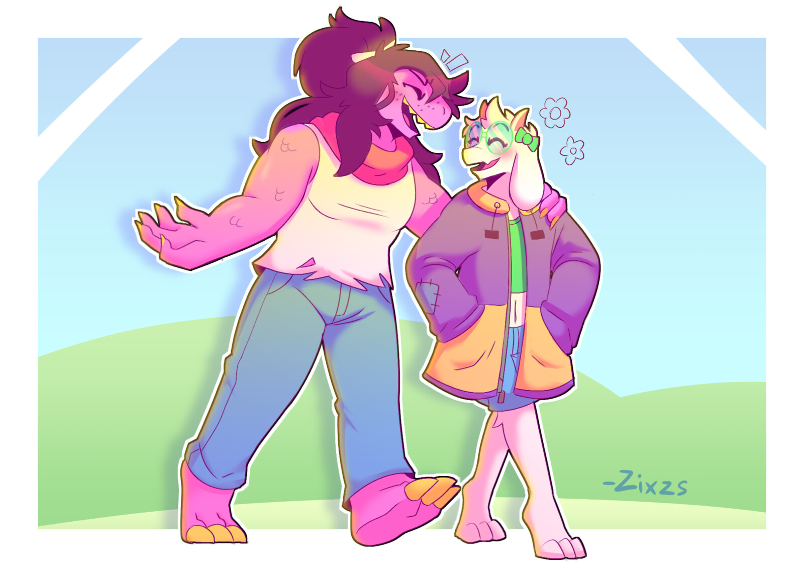 Andrew Koblas - Perfect Fit