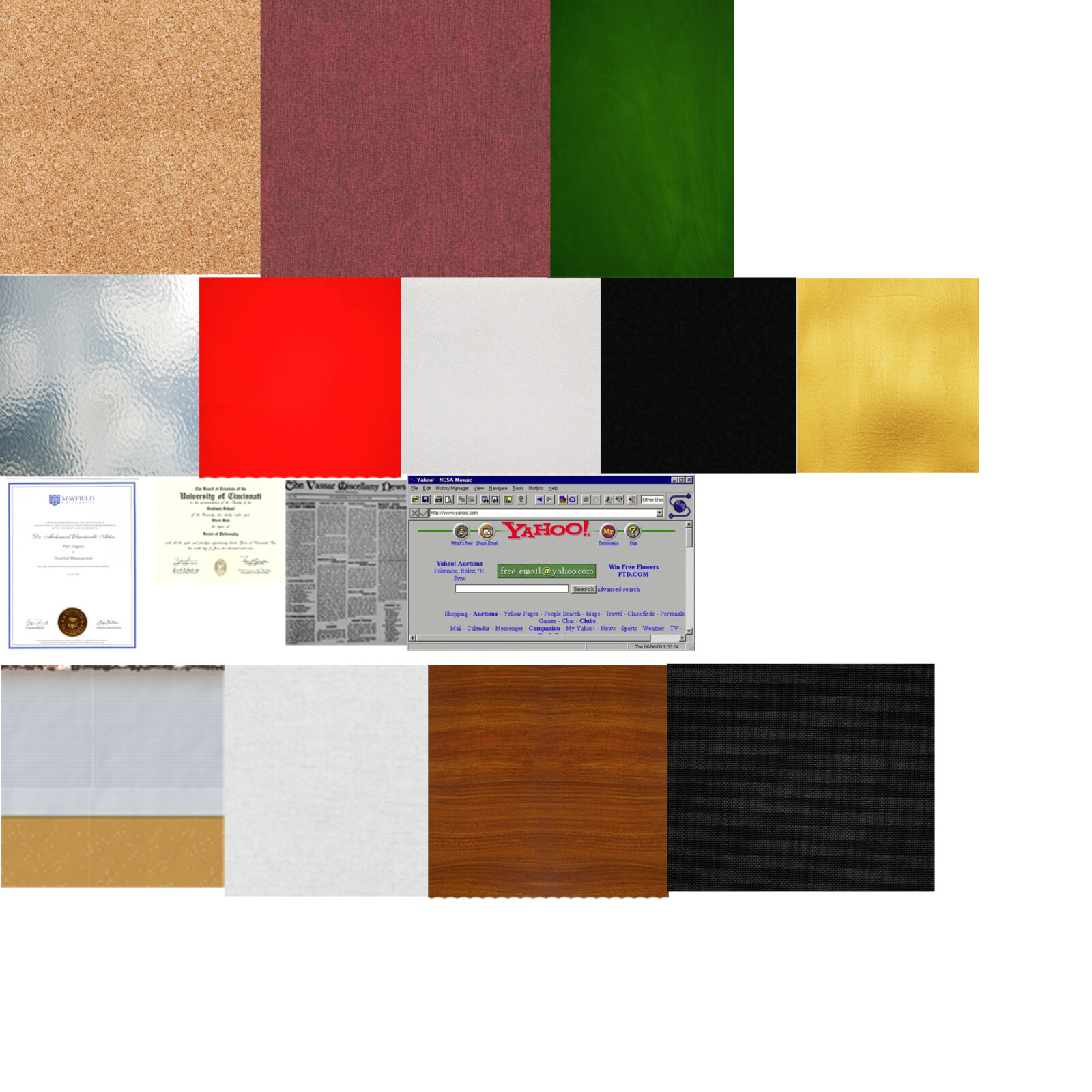 awnrii - Detective's Office