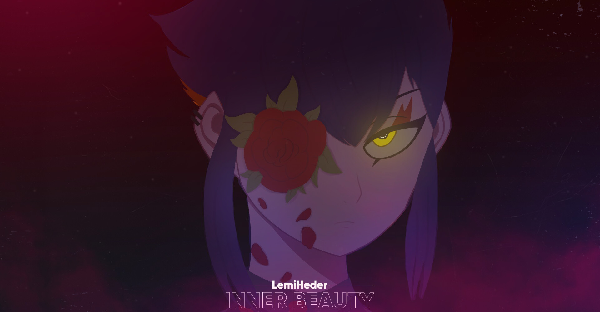 ArtStation - Inner Beauty