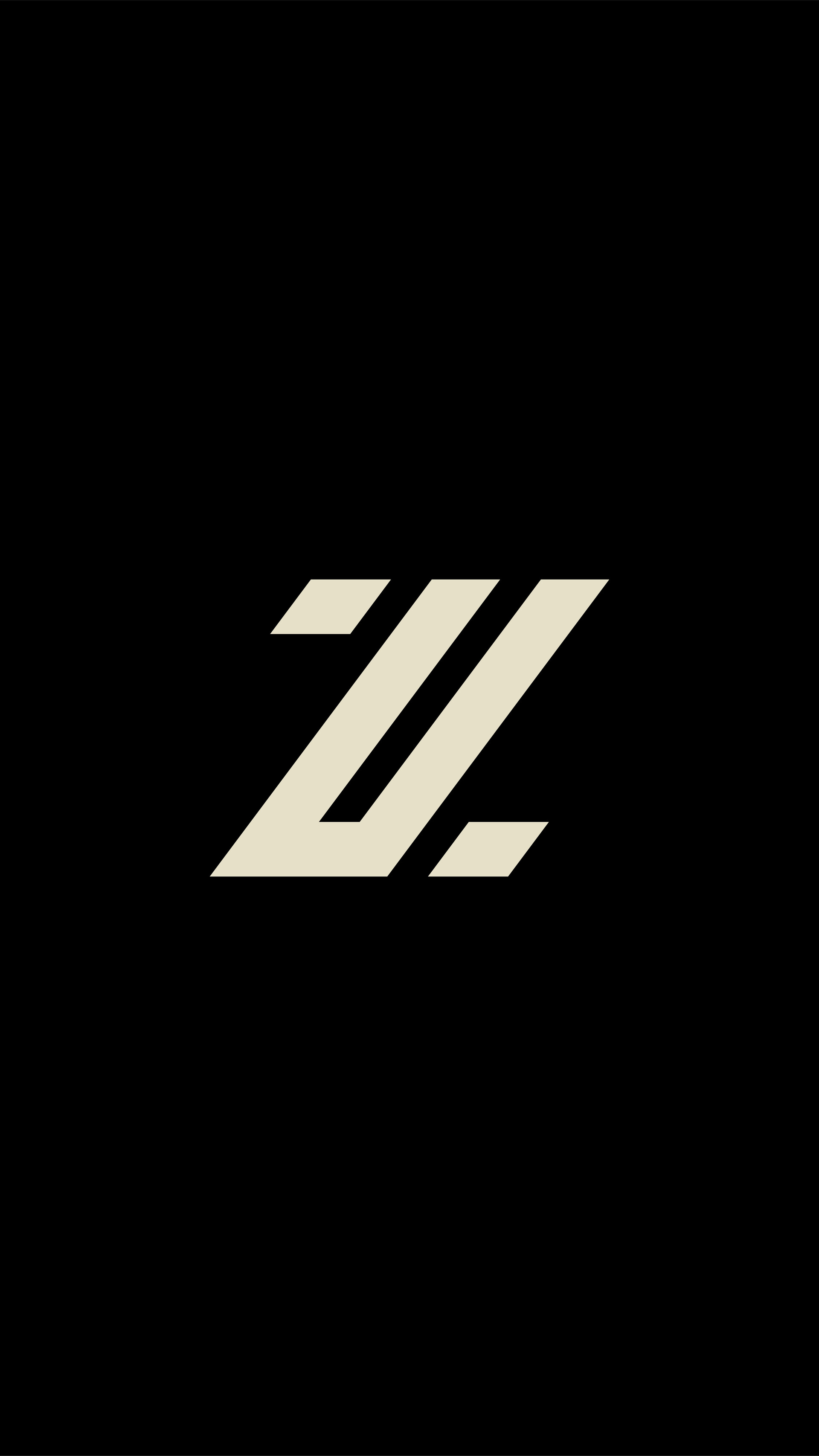 ArtStation - Logo for Zaine Lodhi