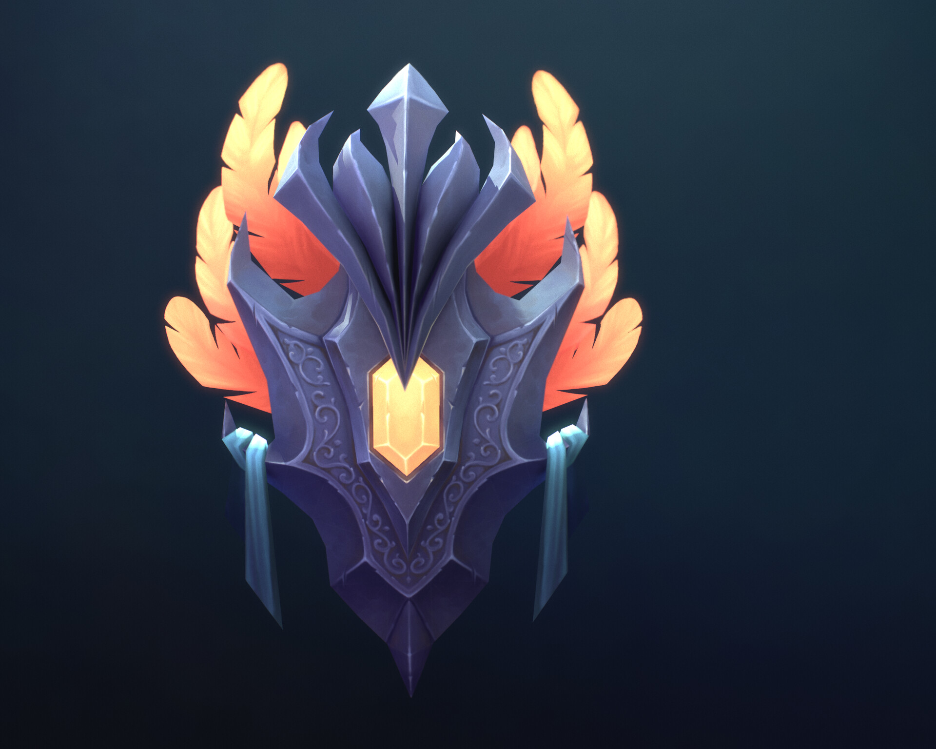 Digital-Stick - Stylized Weapons