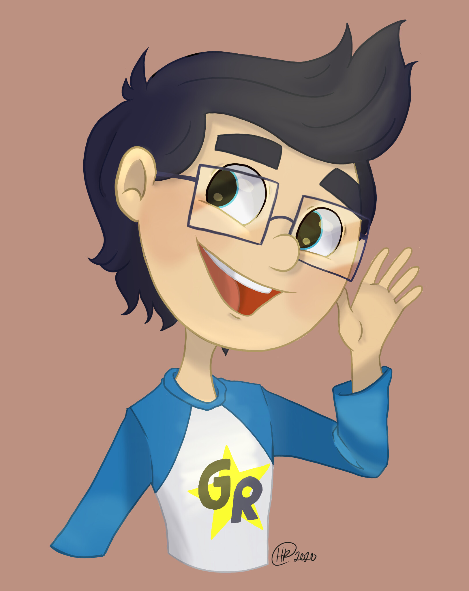 Hayley Rigatti - Gilbert Rockz- Gilbert