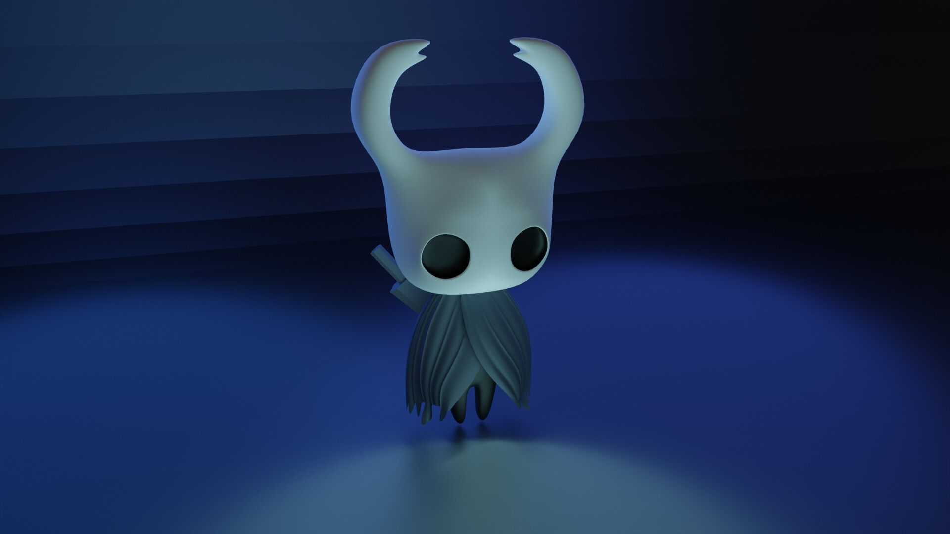 ArtStation - The Knight