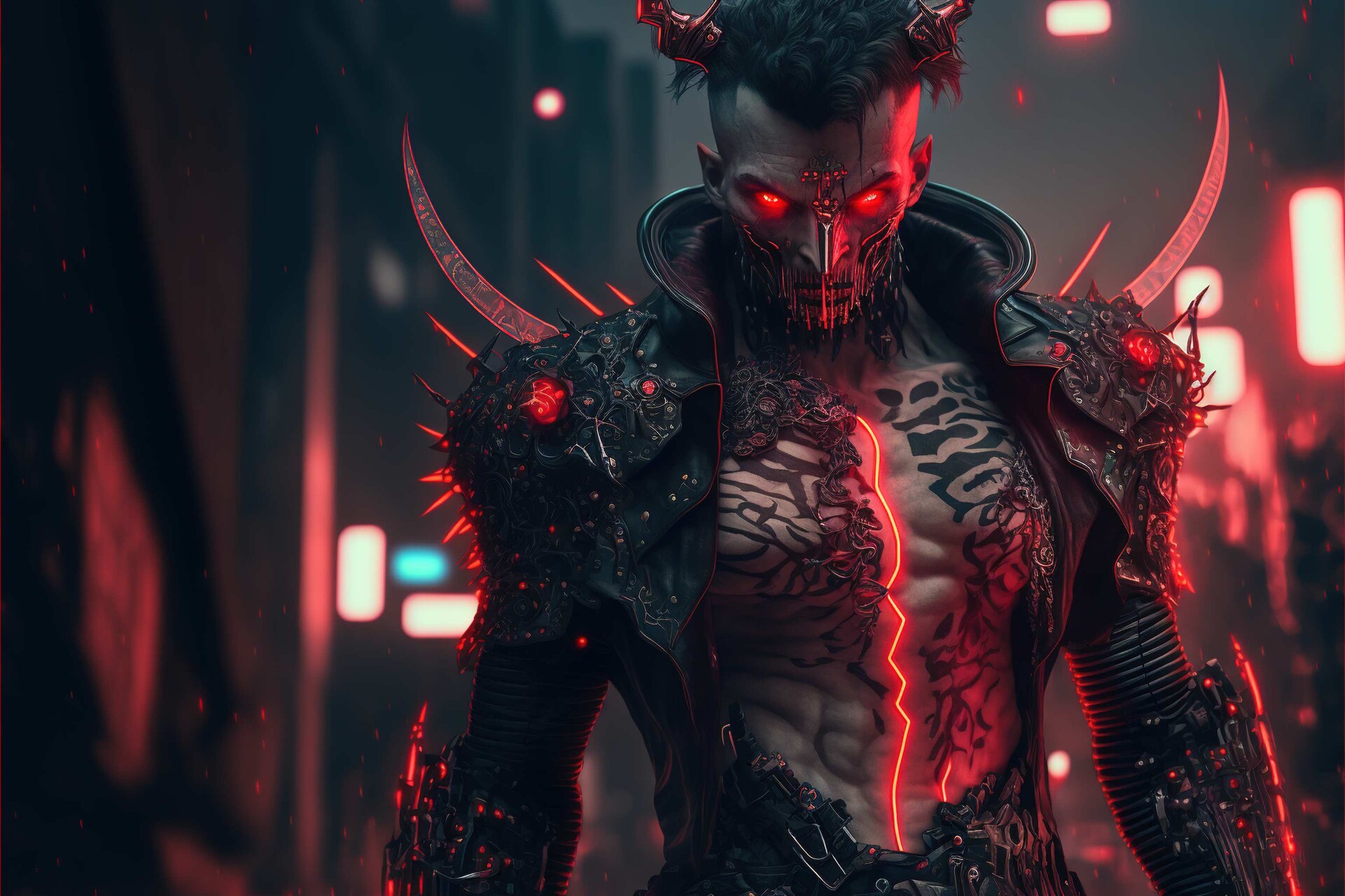 ArtStation - Lycidas