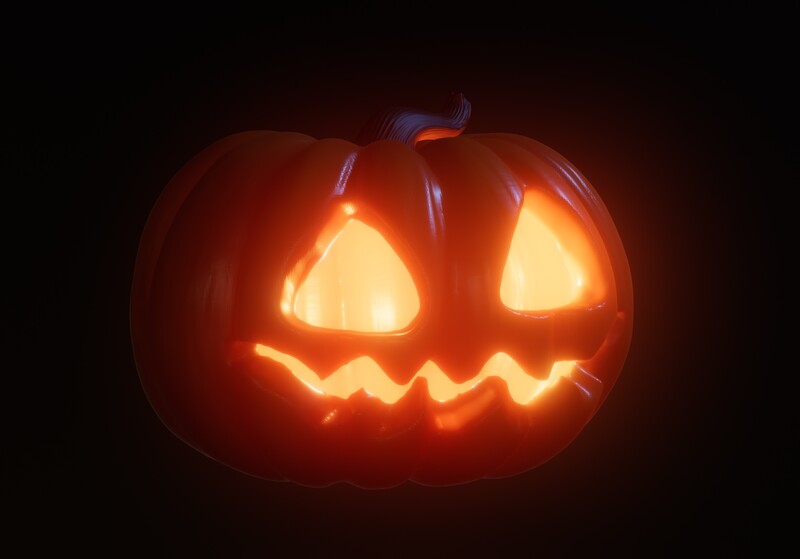 ArtStation - Cassidy Overmann