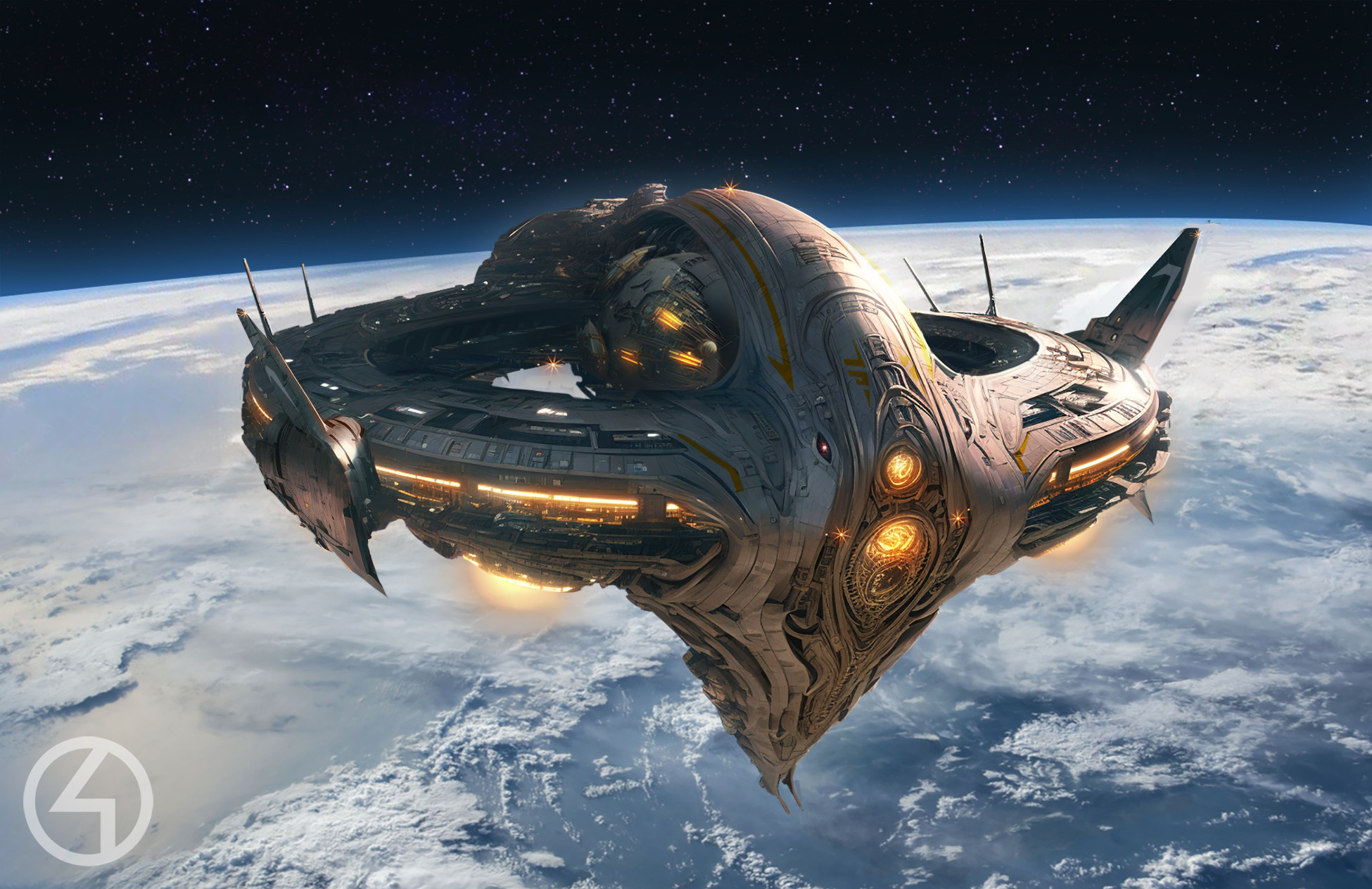 Brian Hagan - Fantastic Four Revisit, Part II