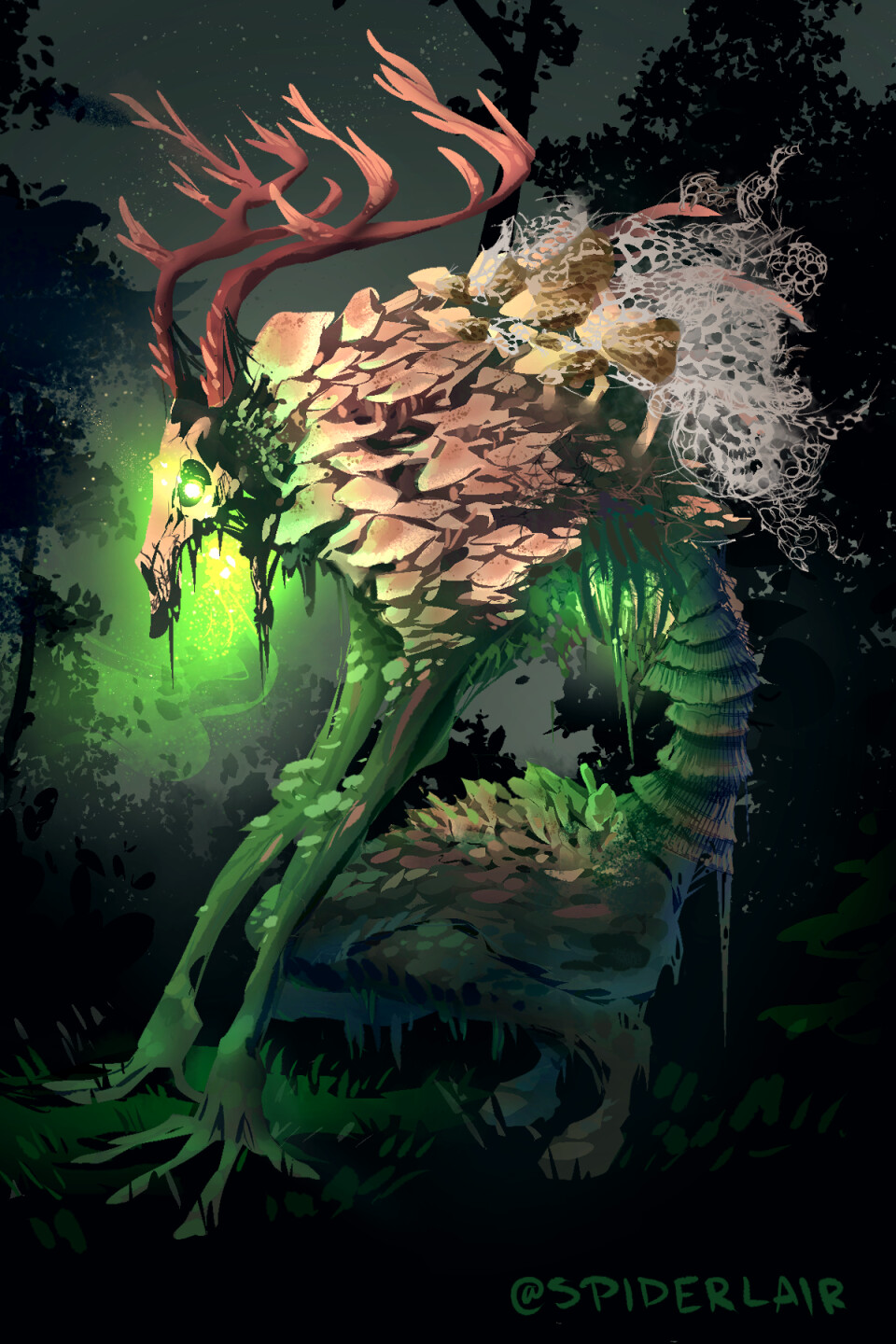 multiple eyes trypophobia